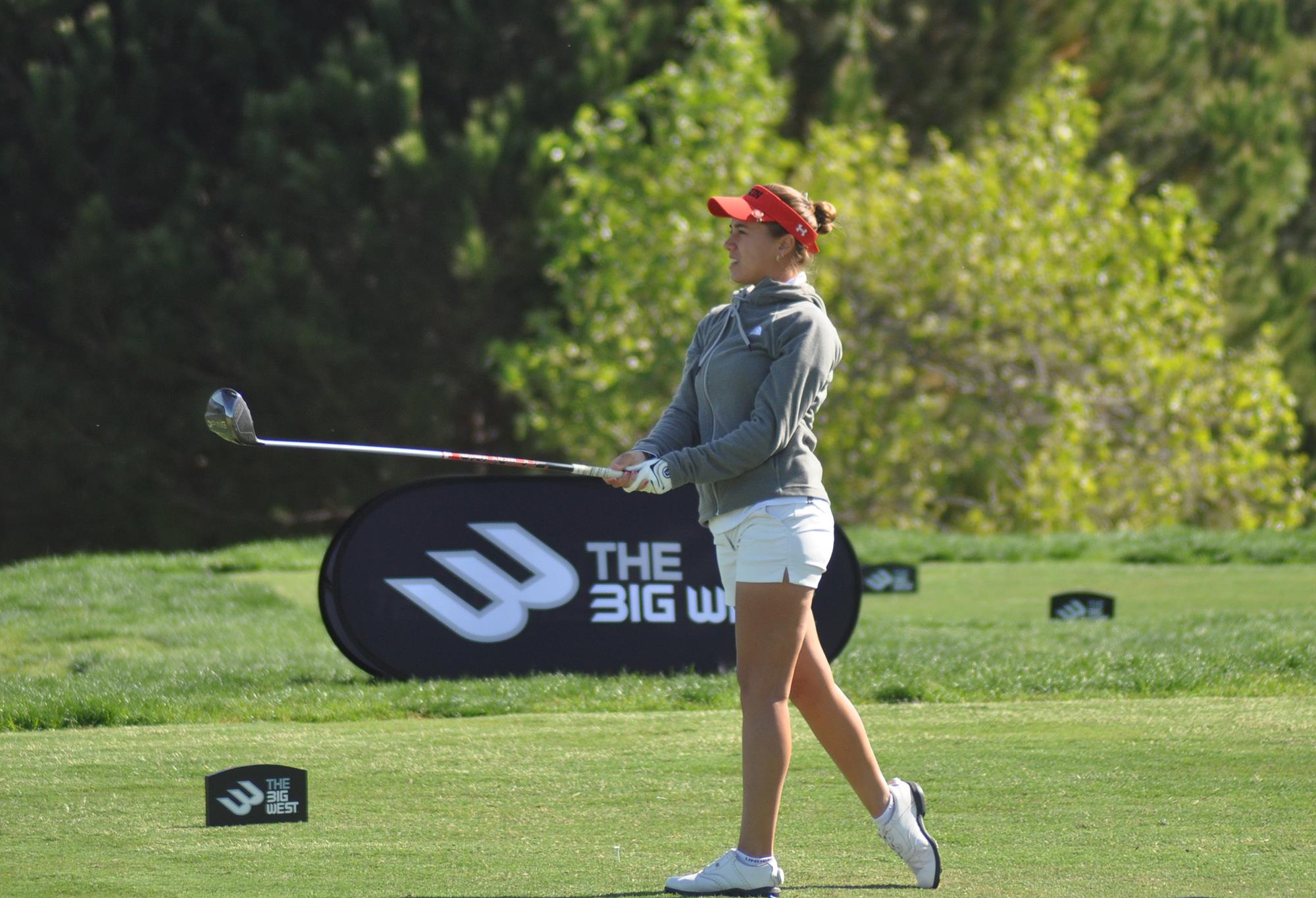 Fernanda Sosa Stackpole - 2022-23 - Women's Golf - CSUN Athletics
