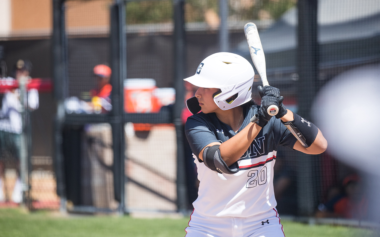 Alexis Lemus - 2022 - Softball - CSUN Athletics