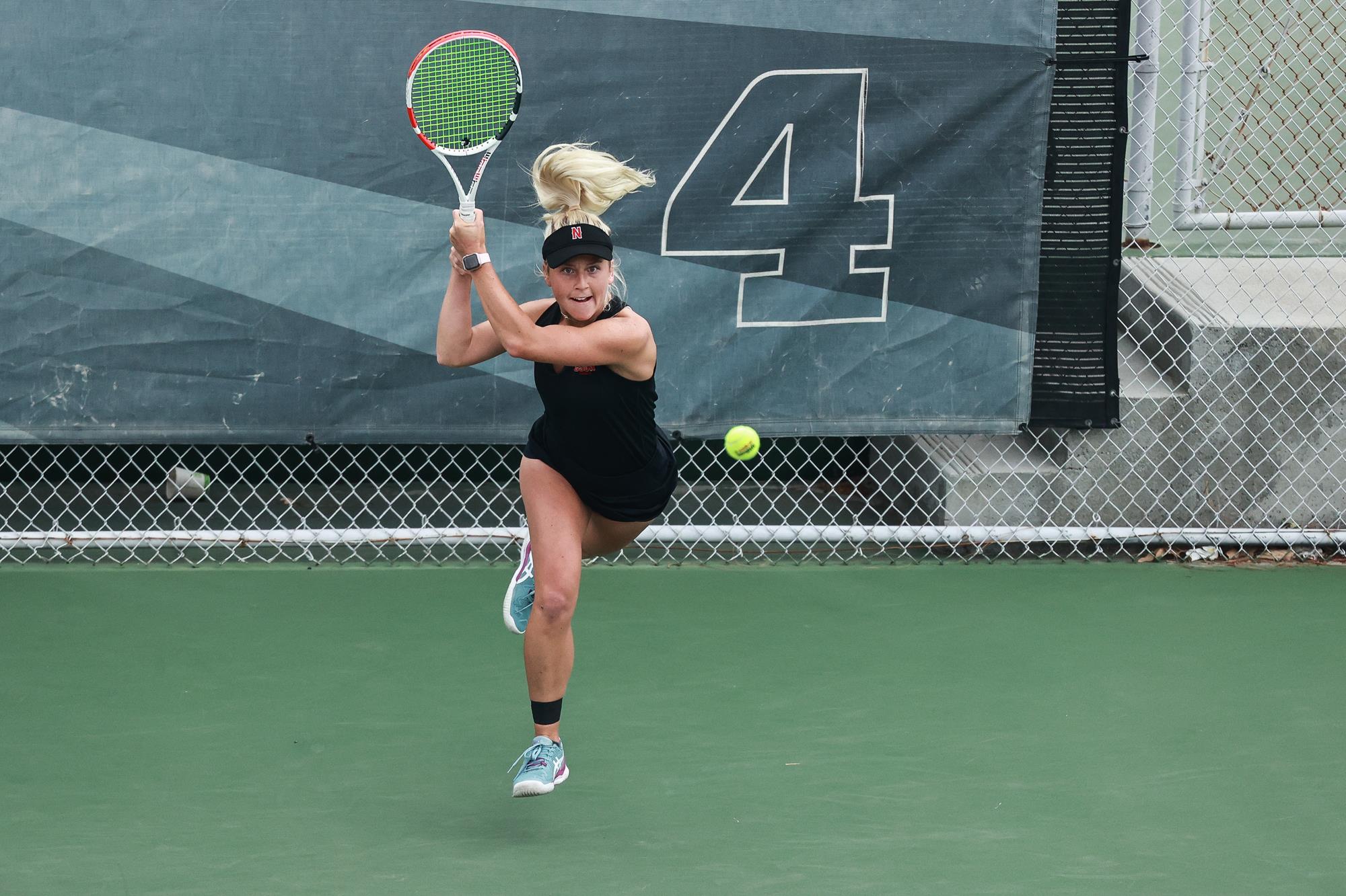 Jenna Dorian - 2021-22 - Women's Tennis - CSUN Athletics