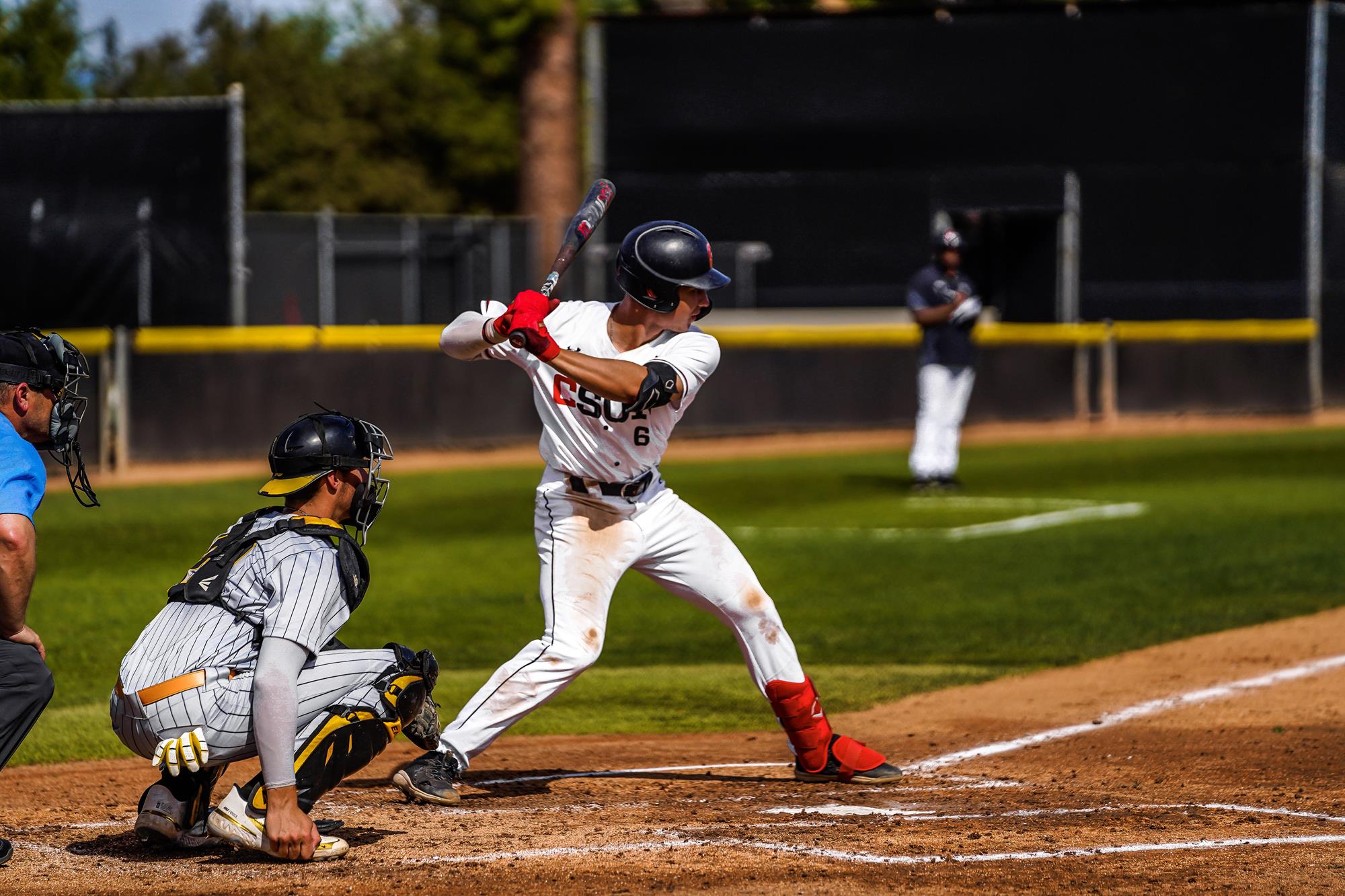 Joey Kramer - 2023 - Baseball - CSUN Athletics