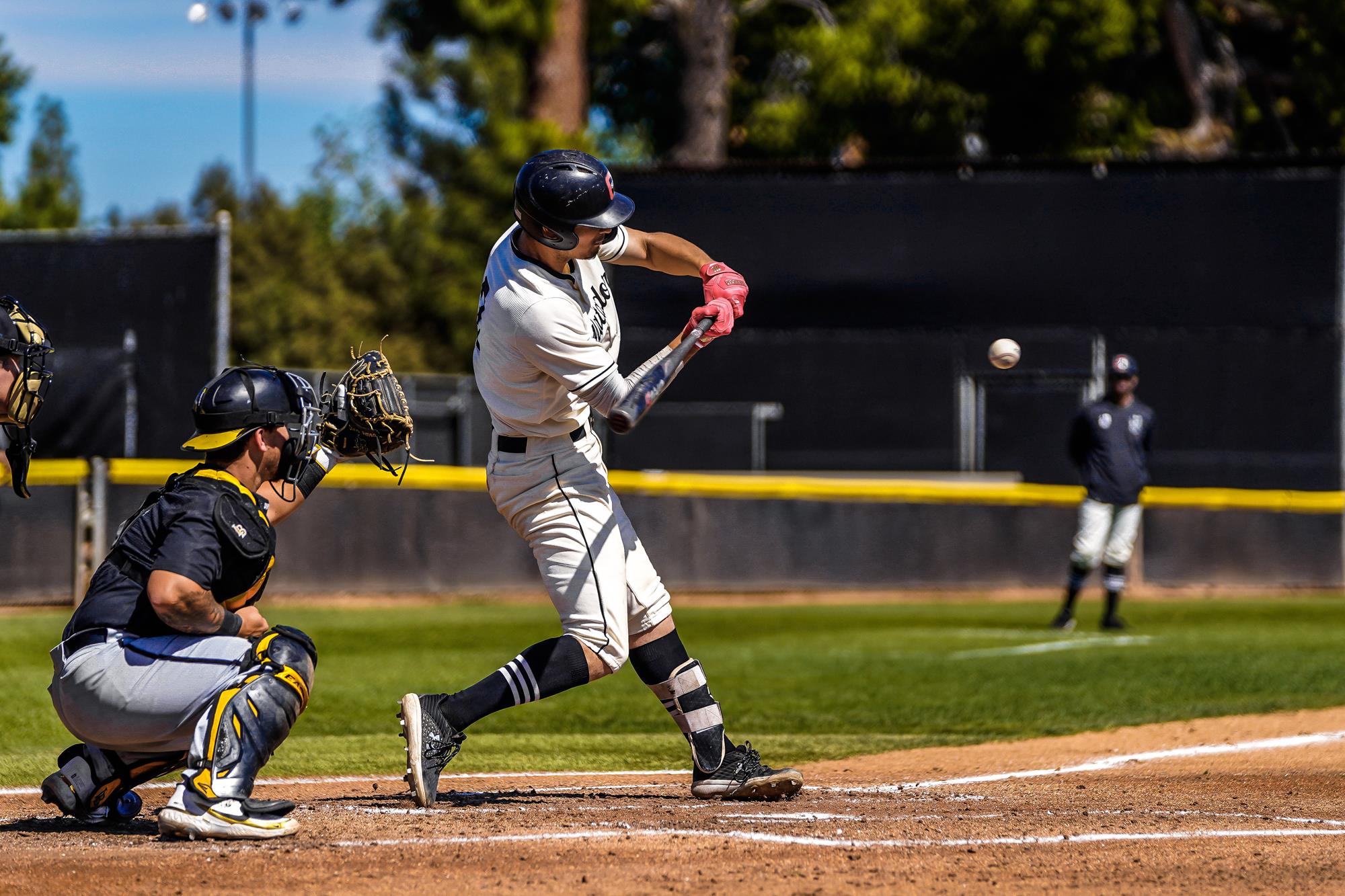 Matadors Rally to Clinch Series from UC Irvine in 12 Innings - CSUN ...