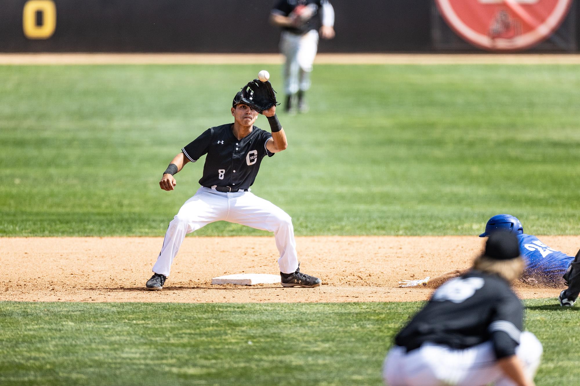 Brandon Bohning - 2022 - Baseball - CSUN Athletics