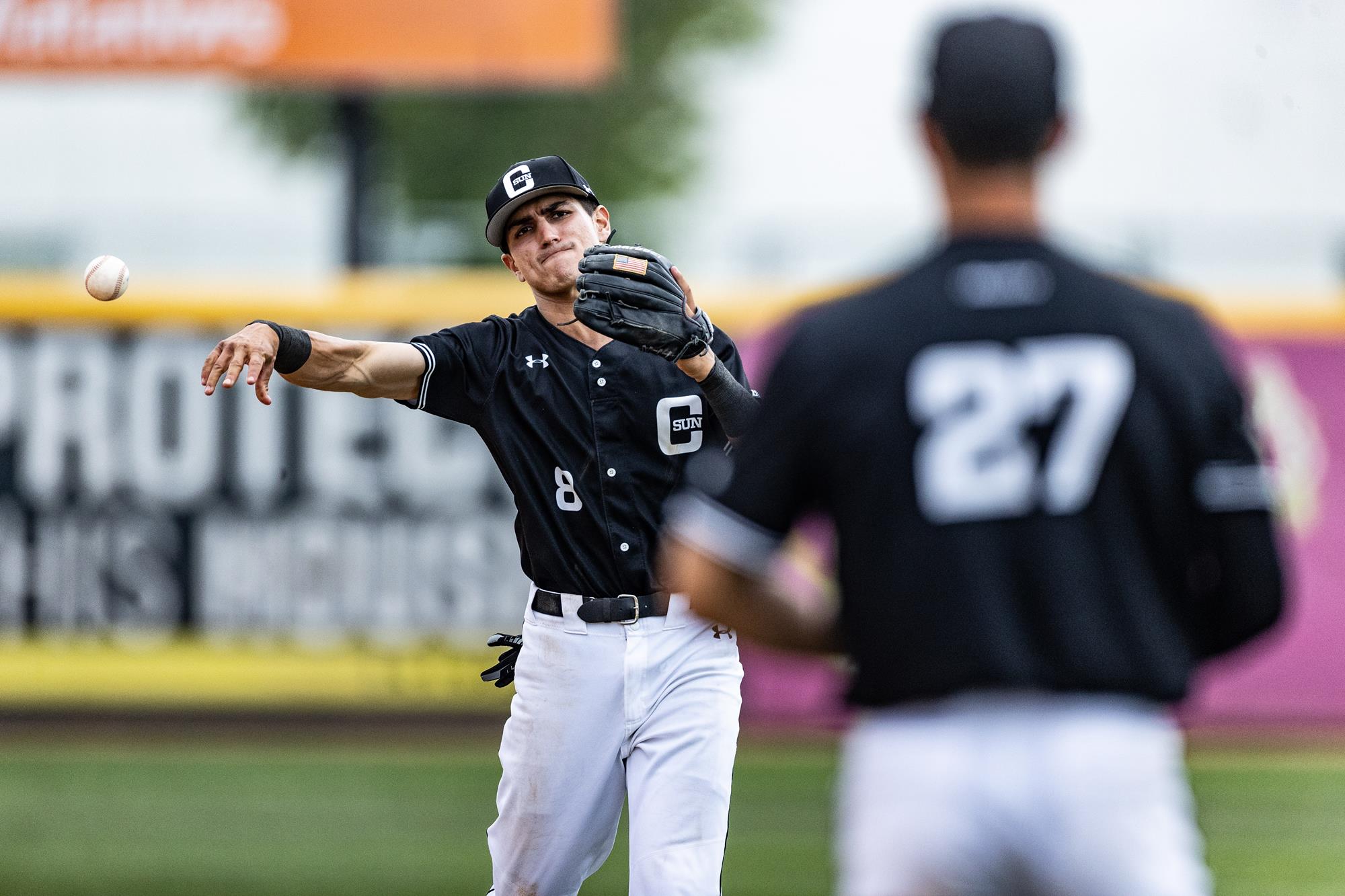 Brandon Bohning - 2022 - Baseball - CSUN Athletics
