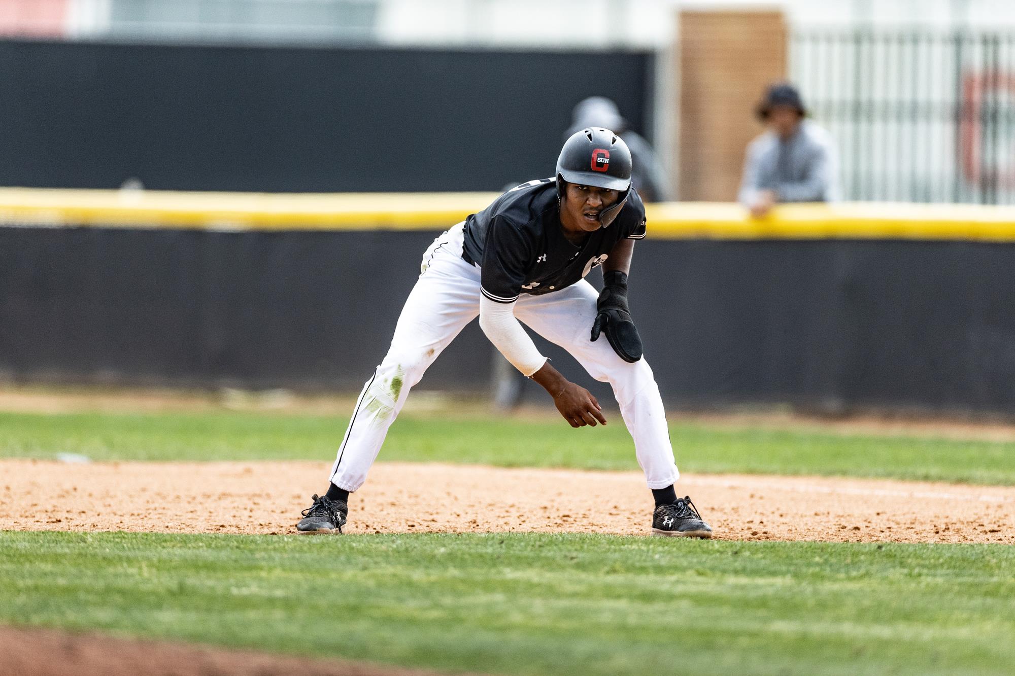 Kai Moody - 2022 - Baseball - CSUN Athletics