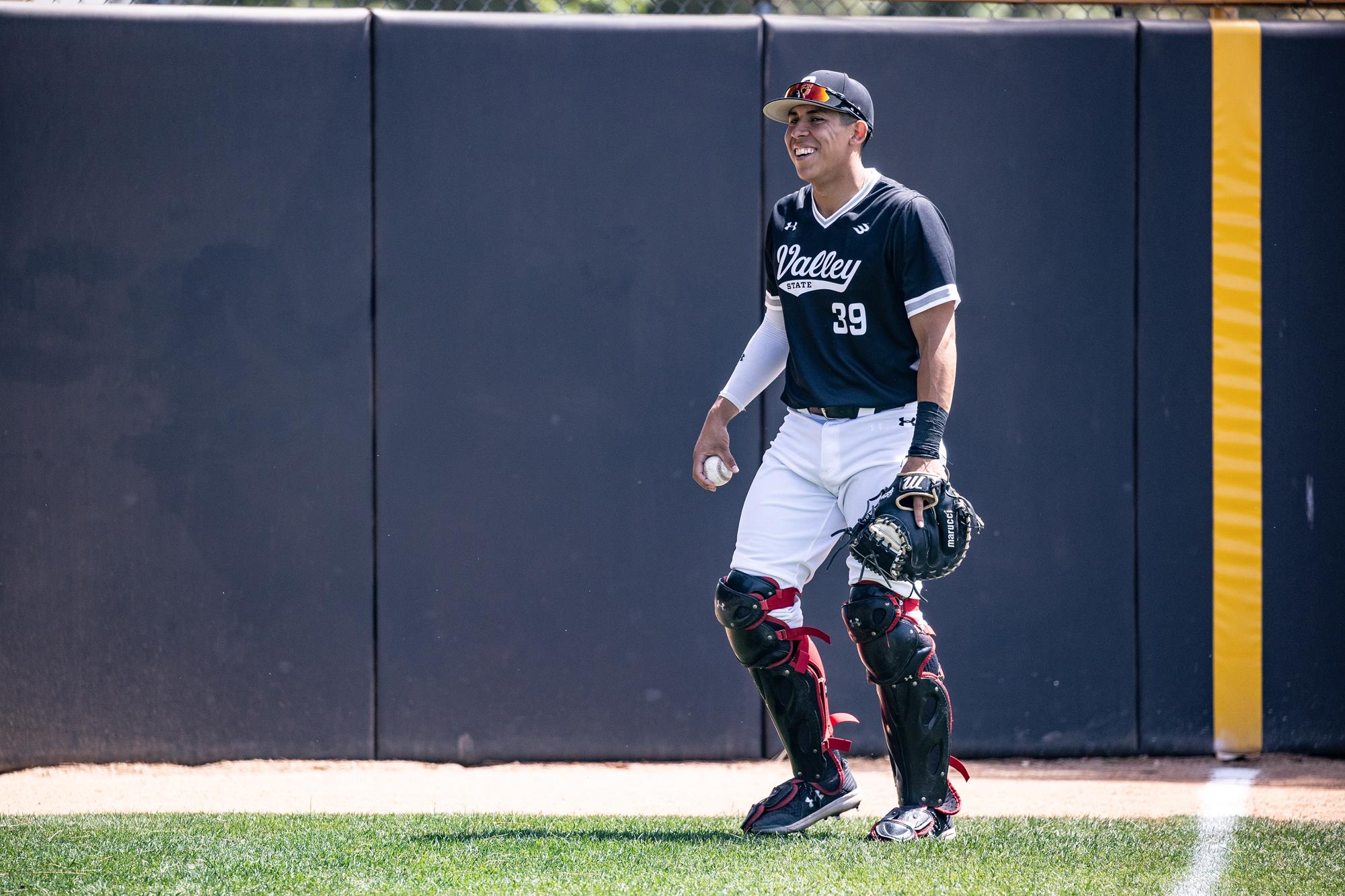 Sebastian Garcia - 2022 - Baseball - CSUN Athletics