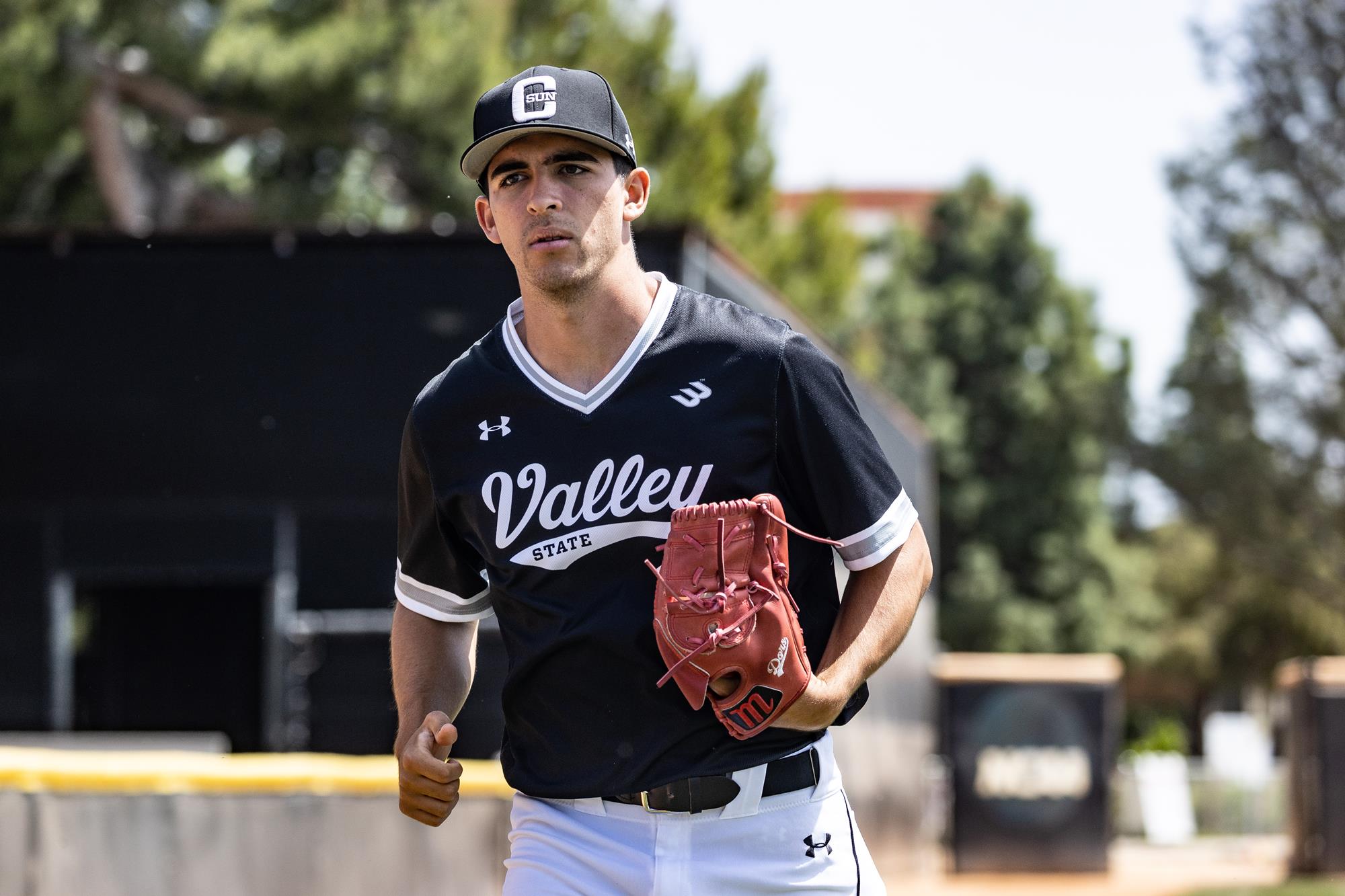 Shane Carey - 2022 - Baseball - CSUN Athletics