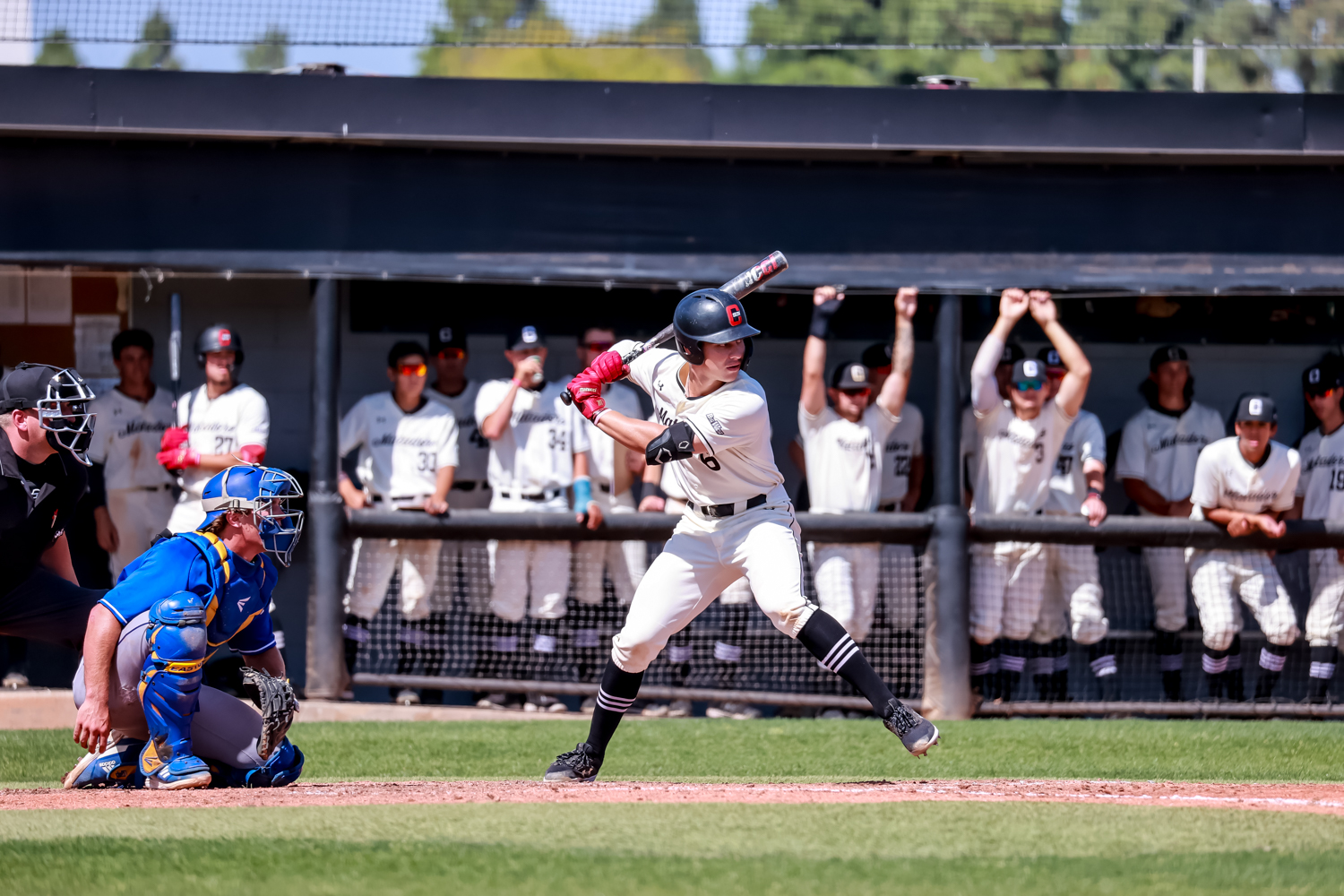 Joey Kramer - 2023 - Baseball - CSUN Athletics