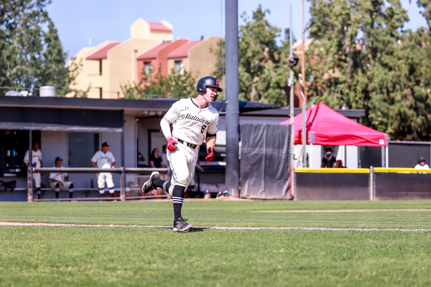 Joey Kramer - 2023 - Baseball - CSUN Athletics