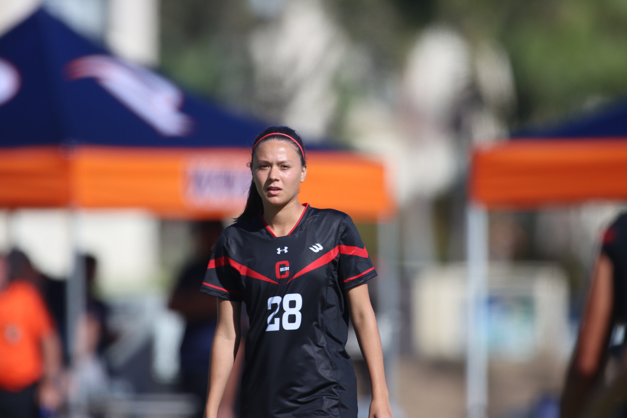 Alyssa Edwards - 2022 - Women's Soccer - CSUN Athletics