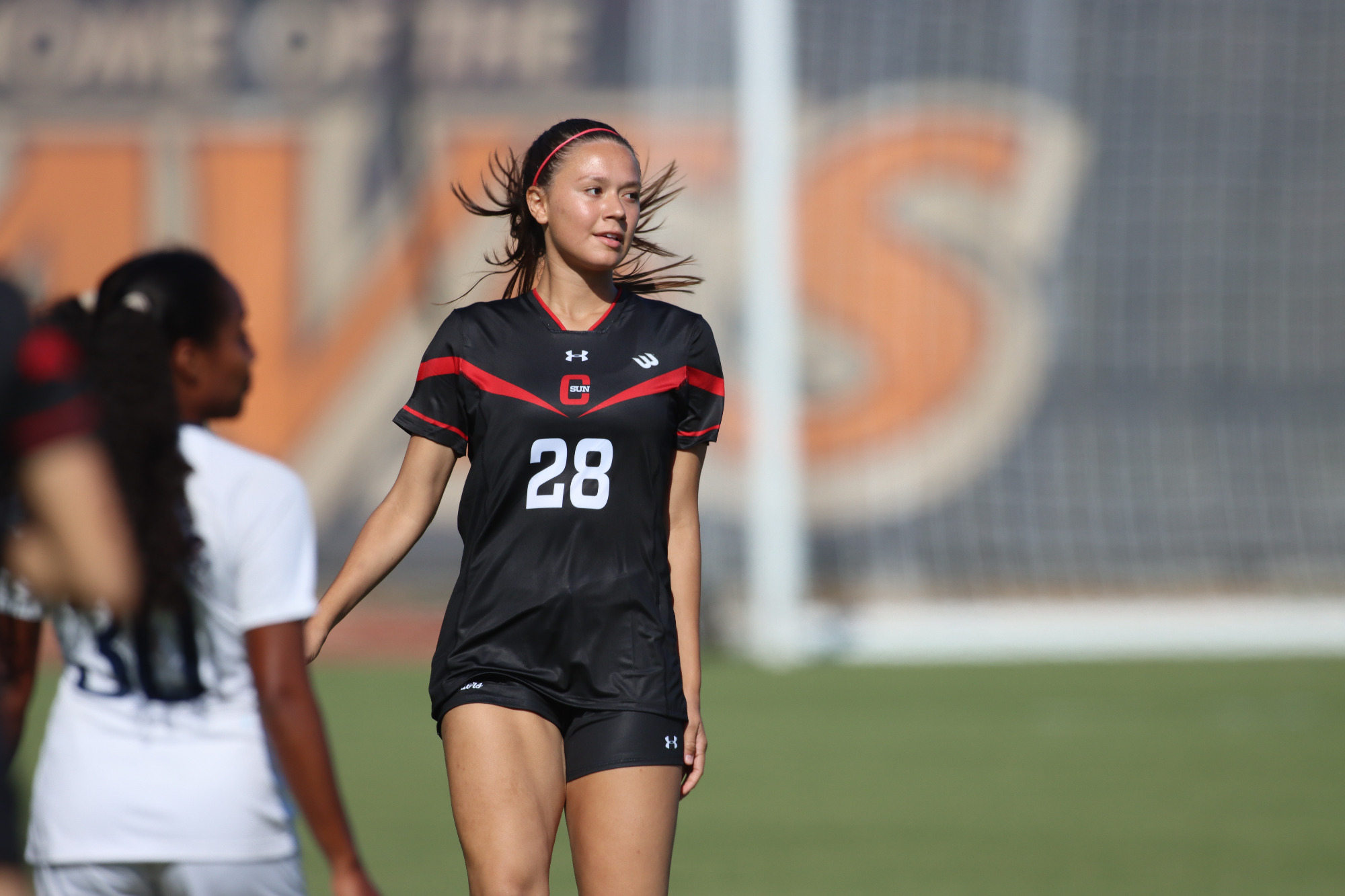 Alyssa Edwards - 2022 - Women's Soccer - CSUN Athletics