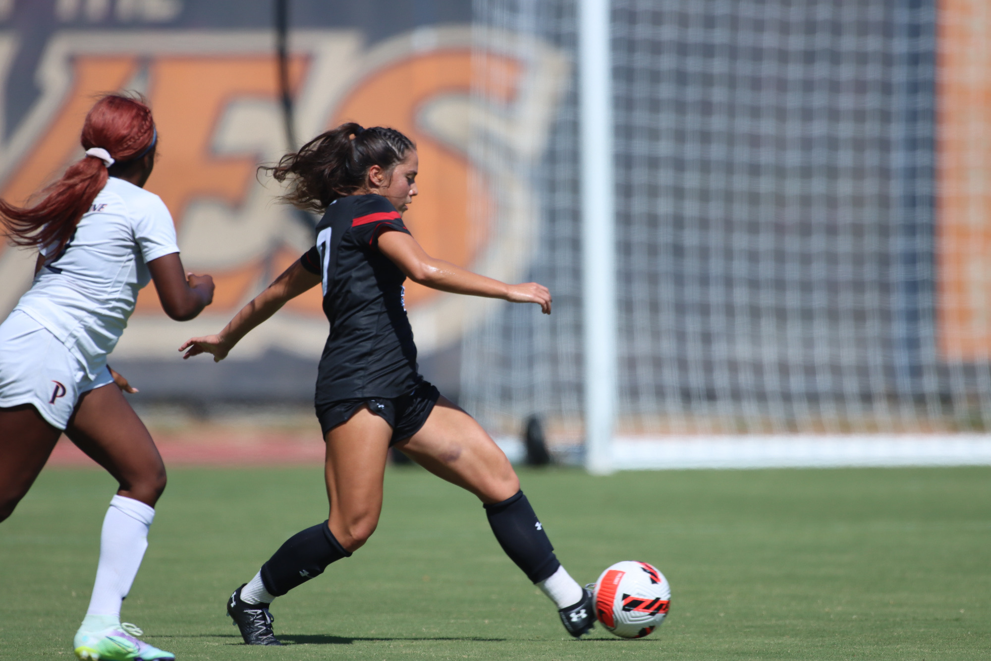 CSUN Cannot Overcome Three First-Half Goals in 3-1 Loss at Utah Valley ...