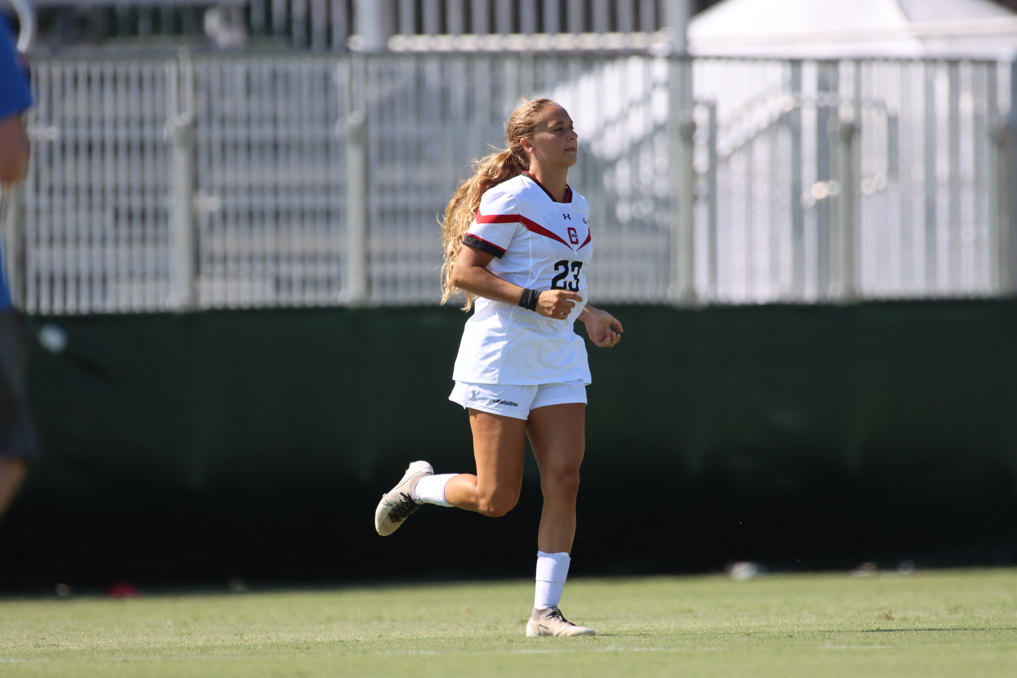 Brooke Mobeck - 2023 - Women's Soccer - CSUN Athletics