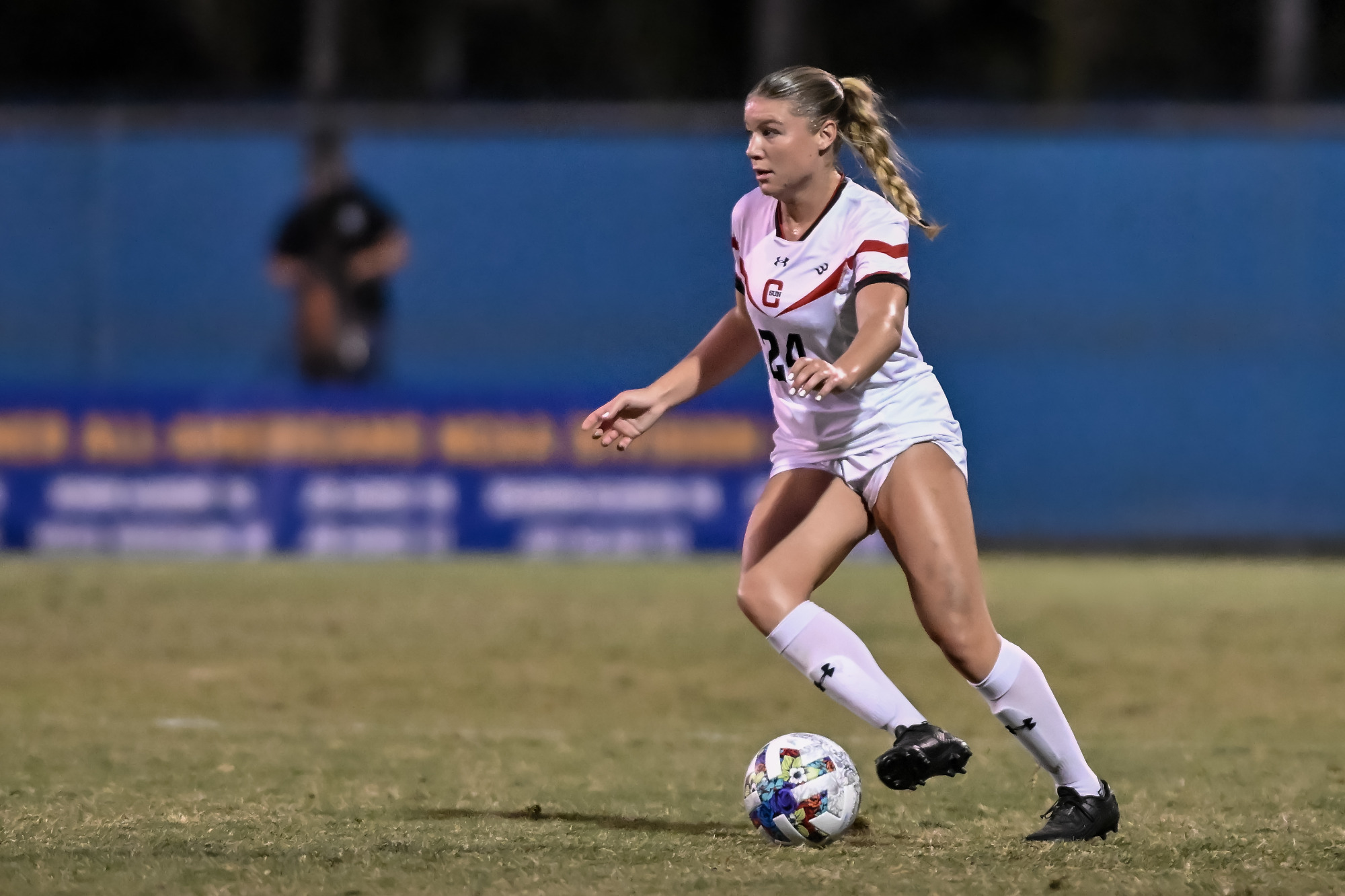 Kacie Garrity - 2023 - Women's Soccer - CSUN Athletics