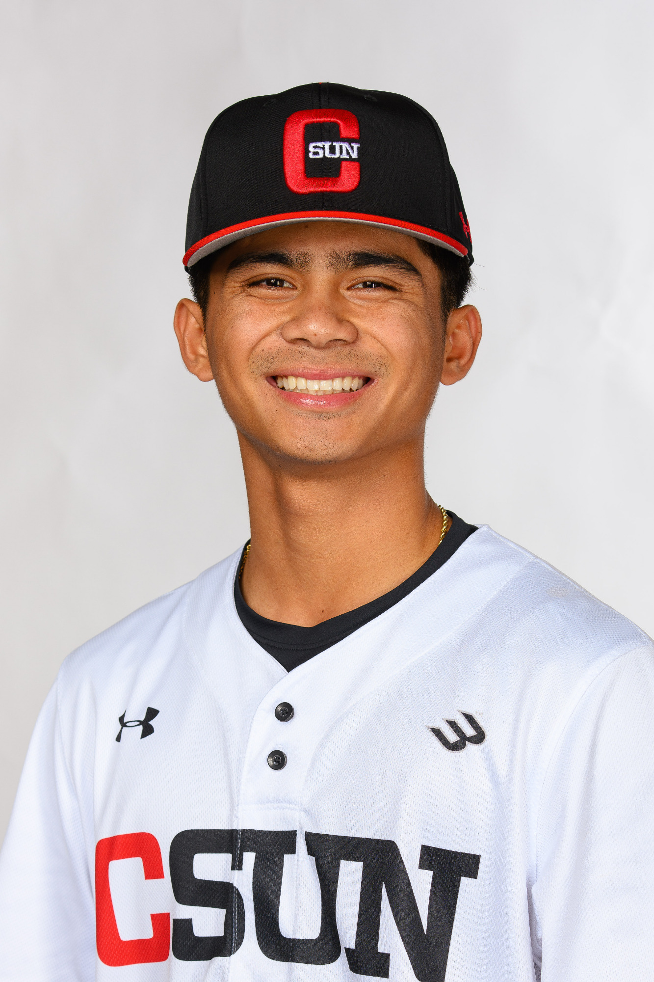 Brayden Hiraki - 2023 - Baseball - CSUN Athletics