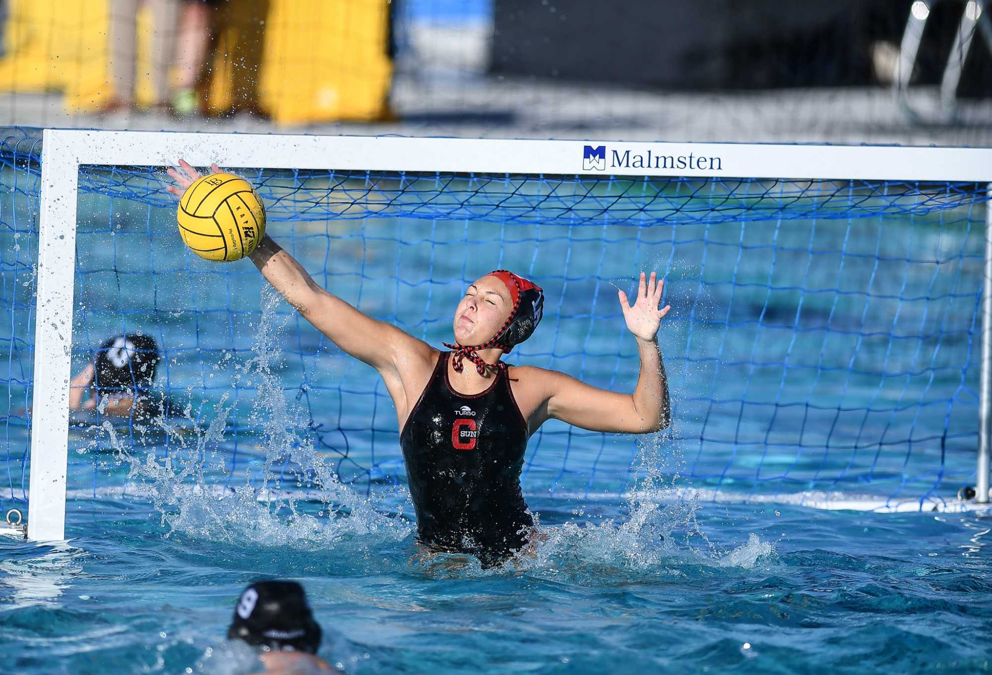 Erica Neri - 2023 - Women's Water Polo - CSUN Athletics