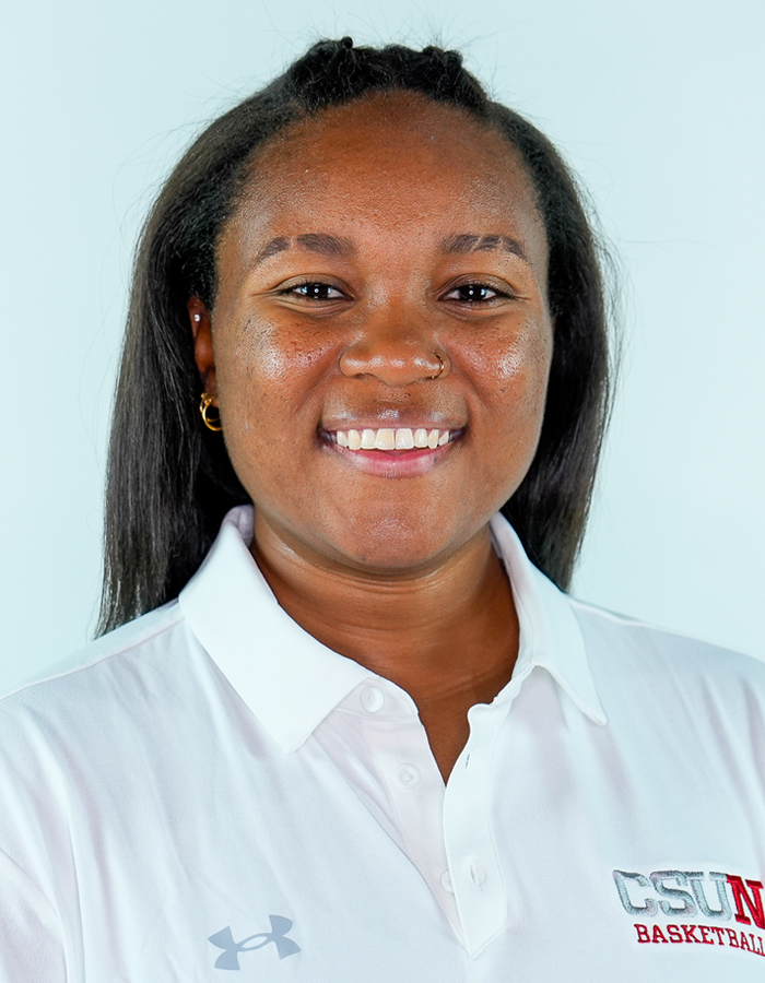Ramia Griffin - Director of Basketball Operations - Women's Basketball ...