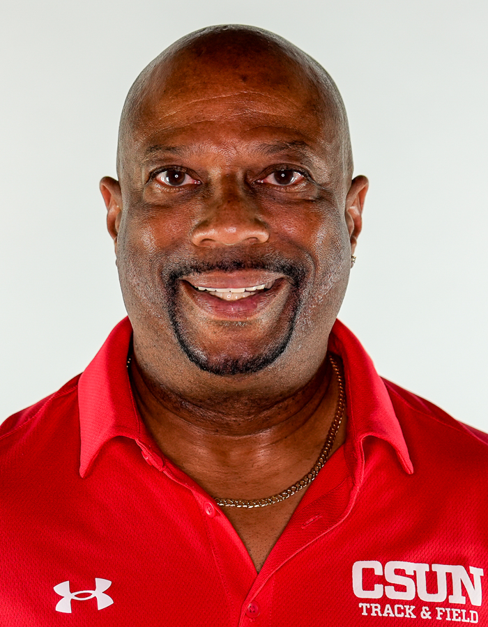 Tracy Spencer - Assistant Coach - Women's Track & Field Coaches - CSUN ...