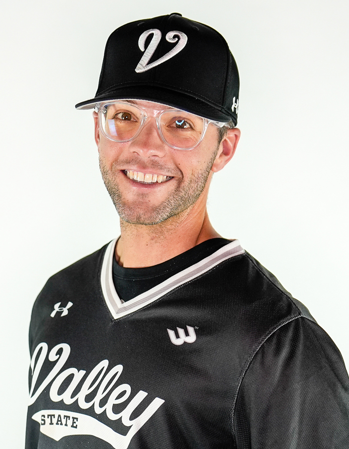 Elliot Surrey - Assistant Coach - Baseball Coaches - CSUN Athletics