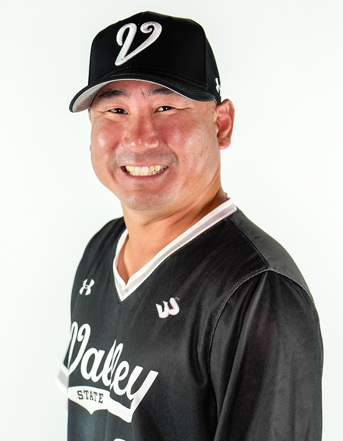 Youngjin Yoon - Assistant Coach - Baseball Coaches - CSUN Athletics