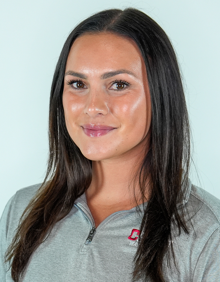 Anais Mathes - Assistant Coach - Women's Water Polo Coaches - CSUN ...