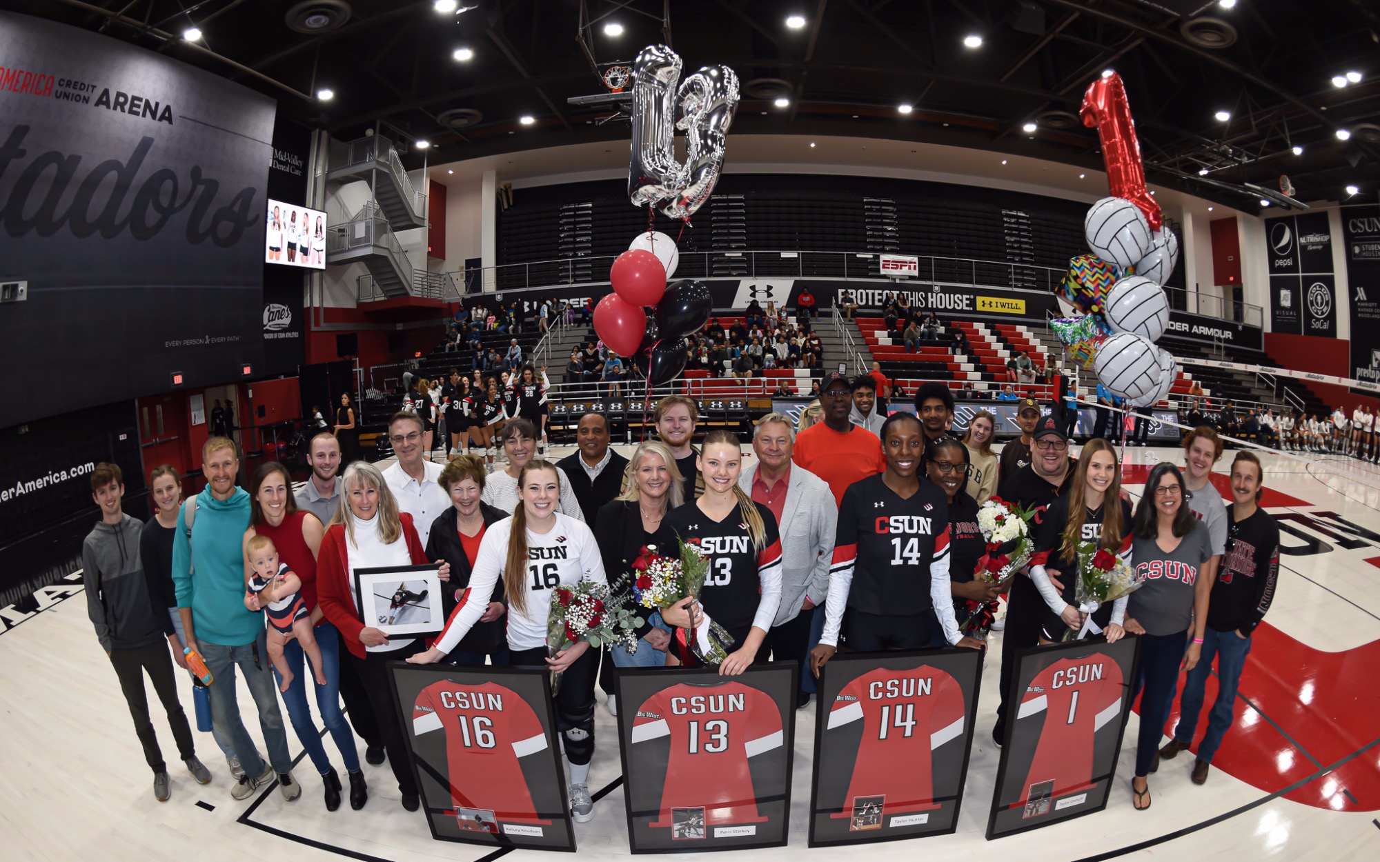 CSUN Women’s Volleyball Finalizes 2024 Coaching Staff - CSUN Athletics