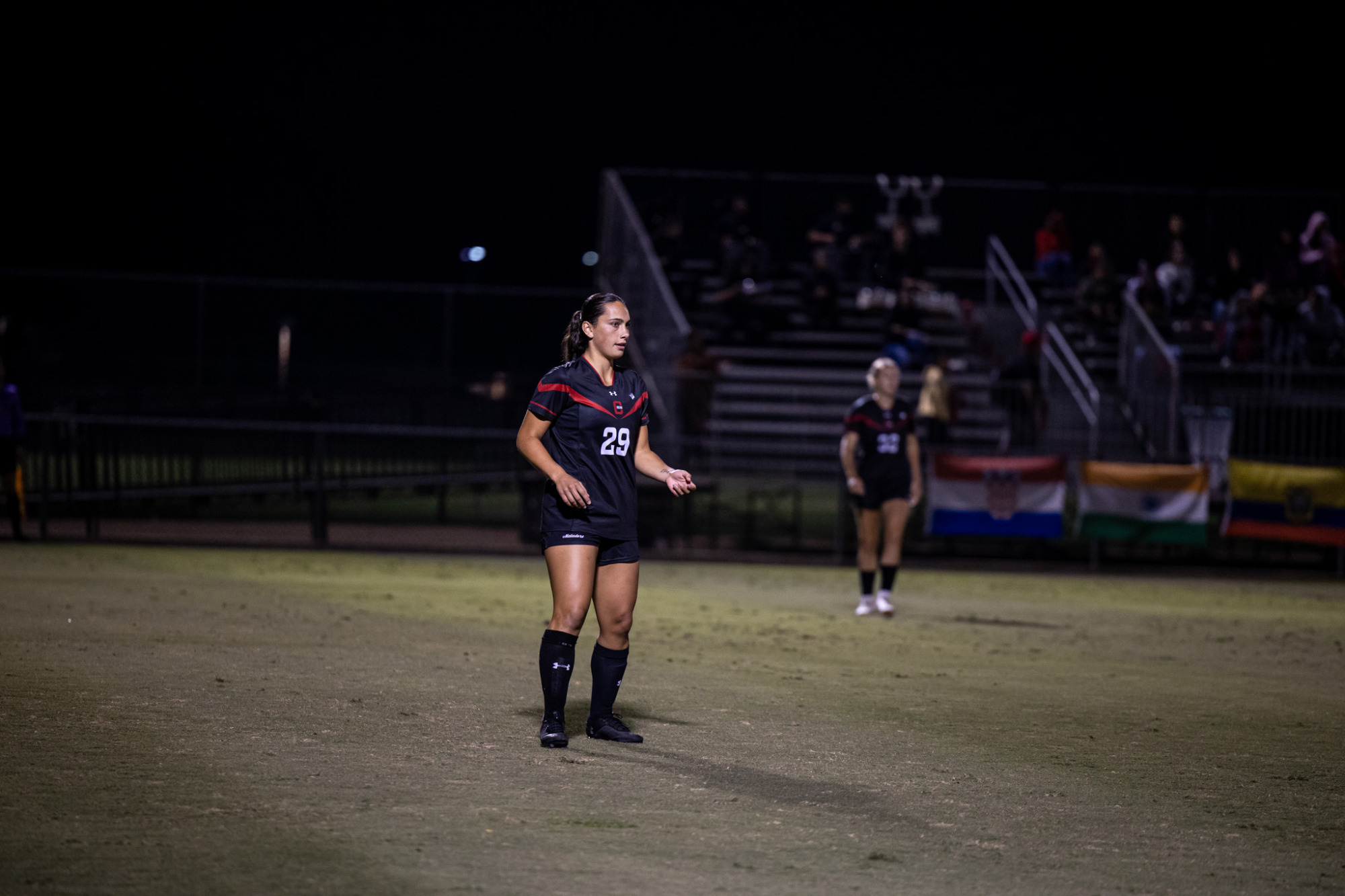 Sami Kolin - 2024 - Women's Soccer - CSUN Athletics