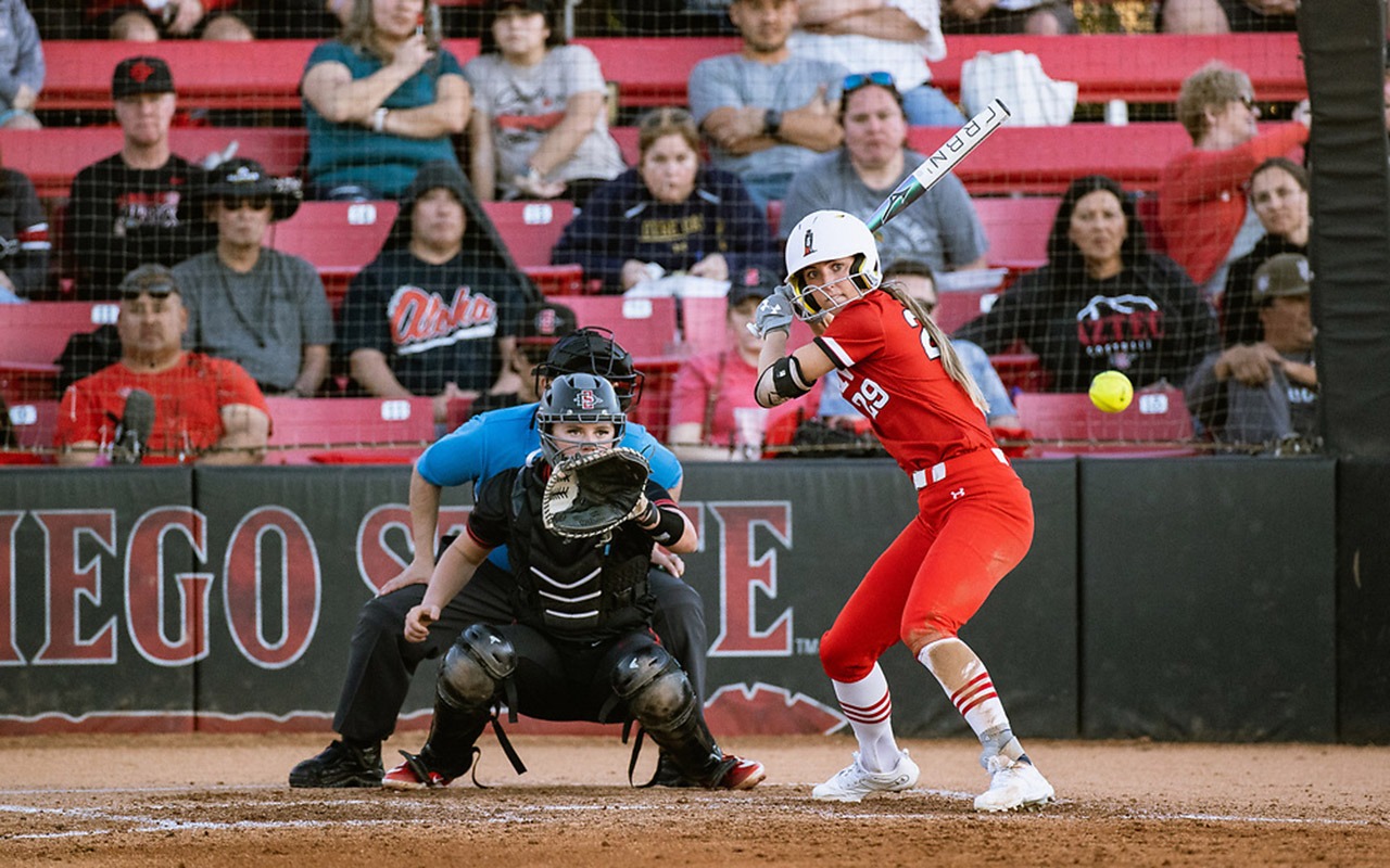 CSUN Explodes For 19 Runs In Sweep of Day 1 at Silicon Valley Classic ...