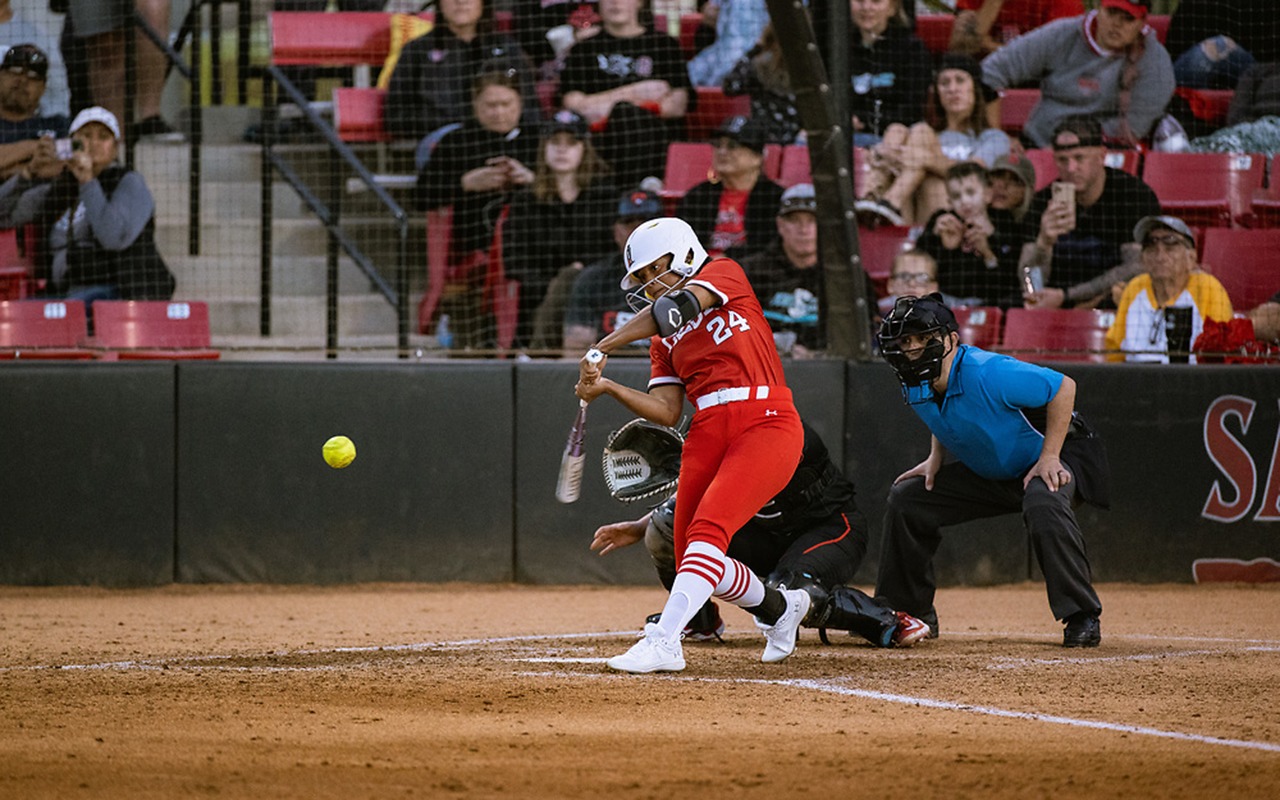 CSUN & Cal Poly Split to Open Big West Play - CSUN Athletics