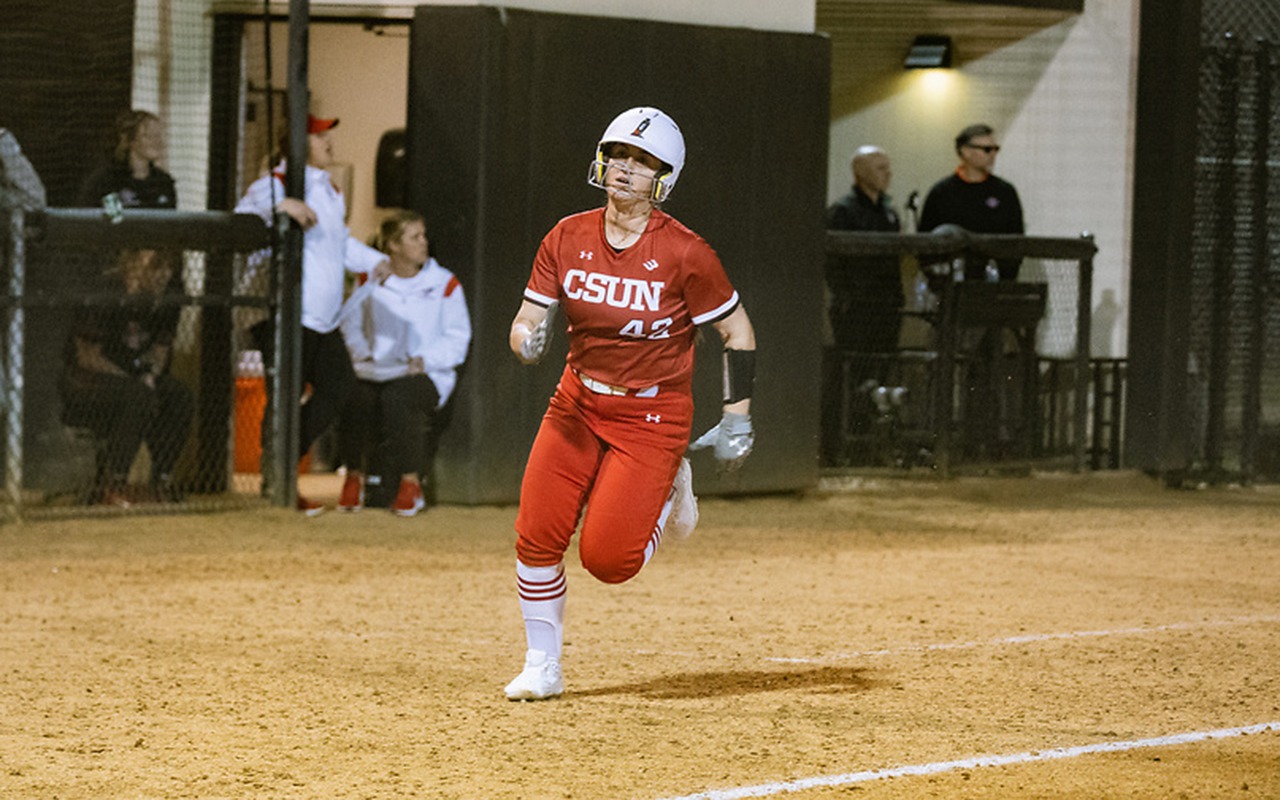 Cal State Fullerton Takes Two From CSUN - CSUN Athletics