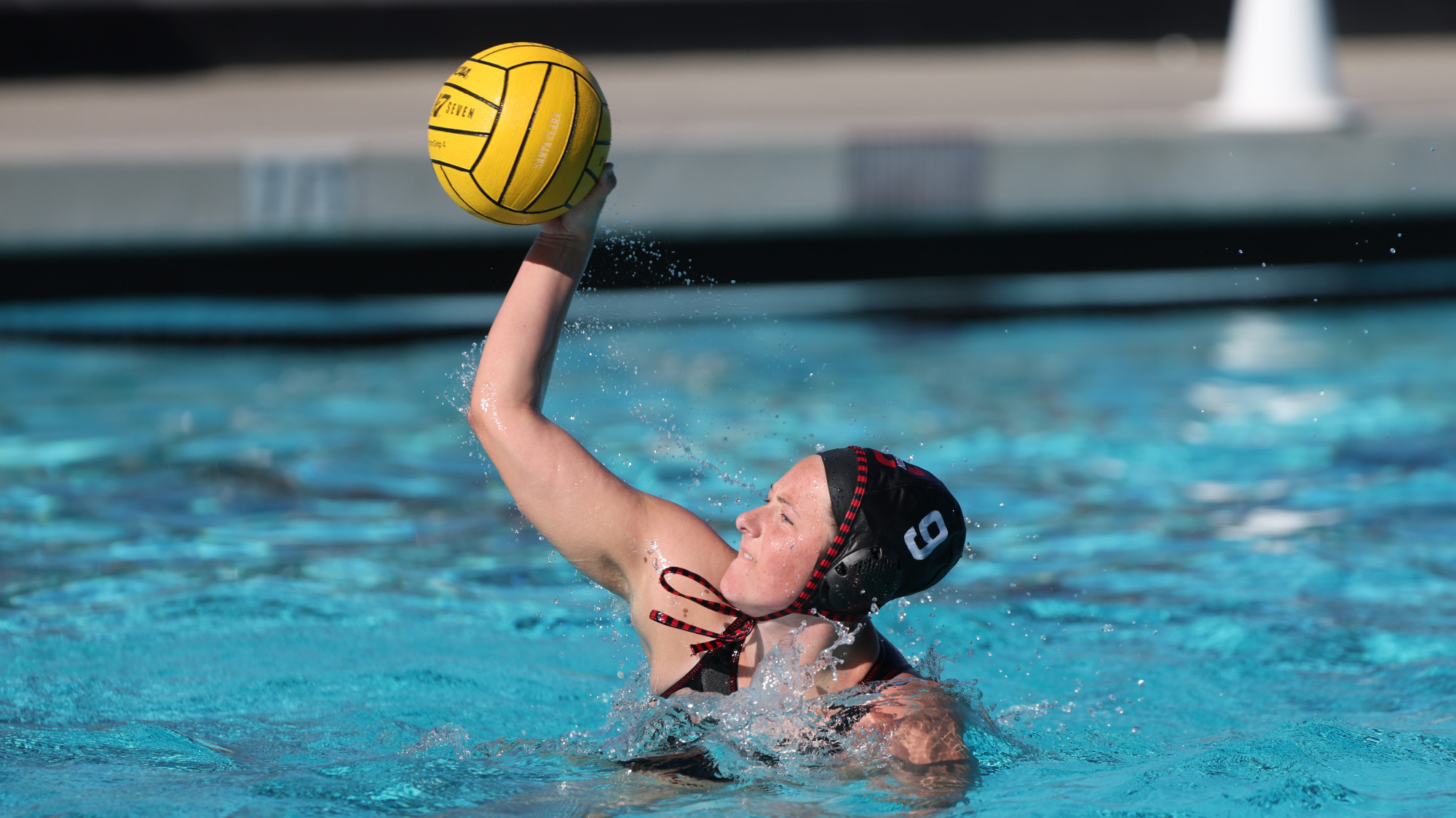 Alexis Smith - 2024 - Women's Water Polo - CSUN Athletics