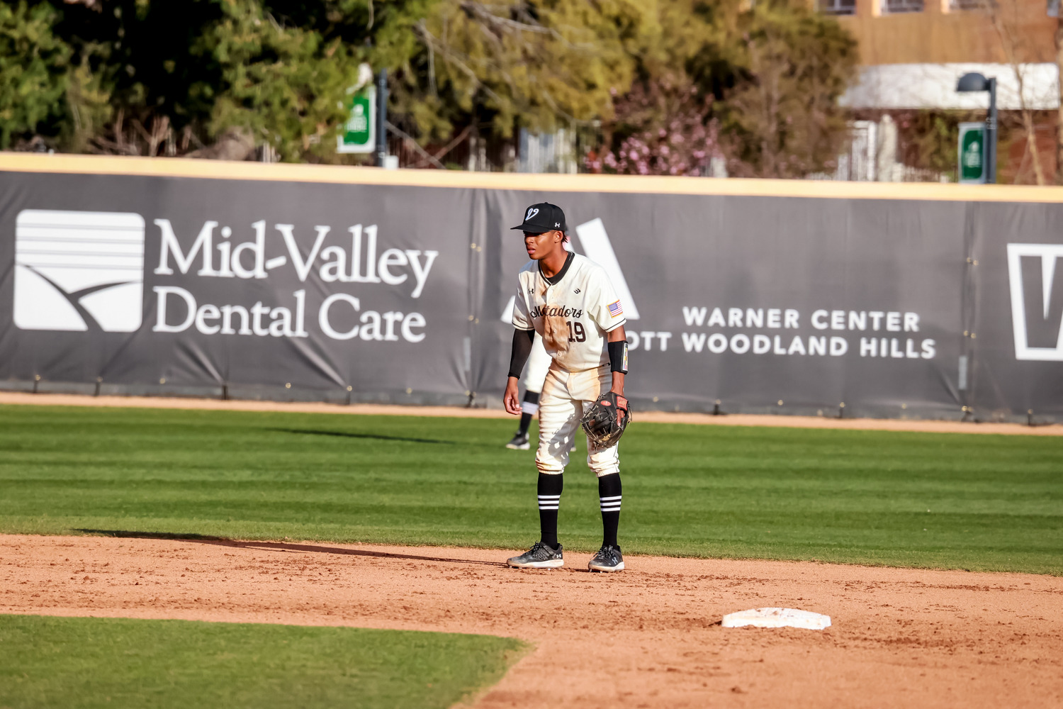 Kamau Neighbors - 2024 - Baseball - CSUN Athletics