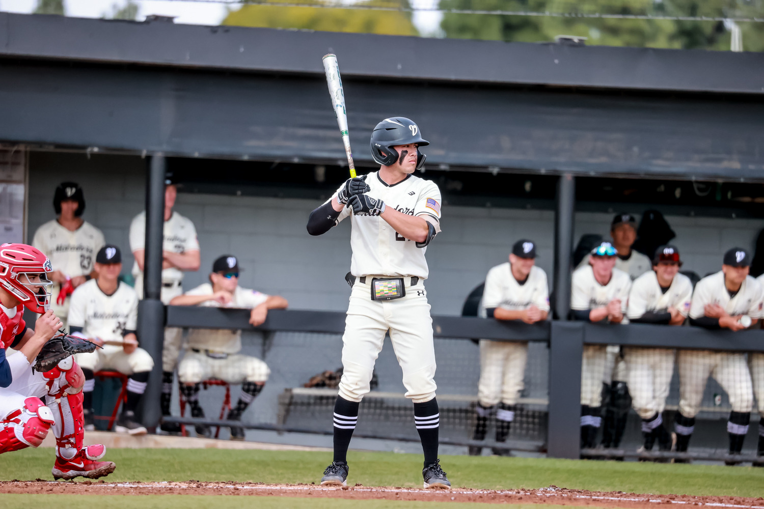 Matadors Rally in the Ninth to Even Series with UCSB - CSUN Athletics