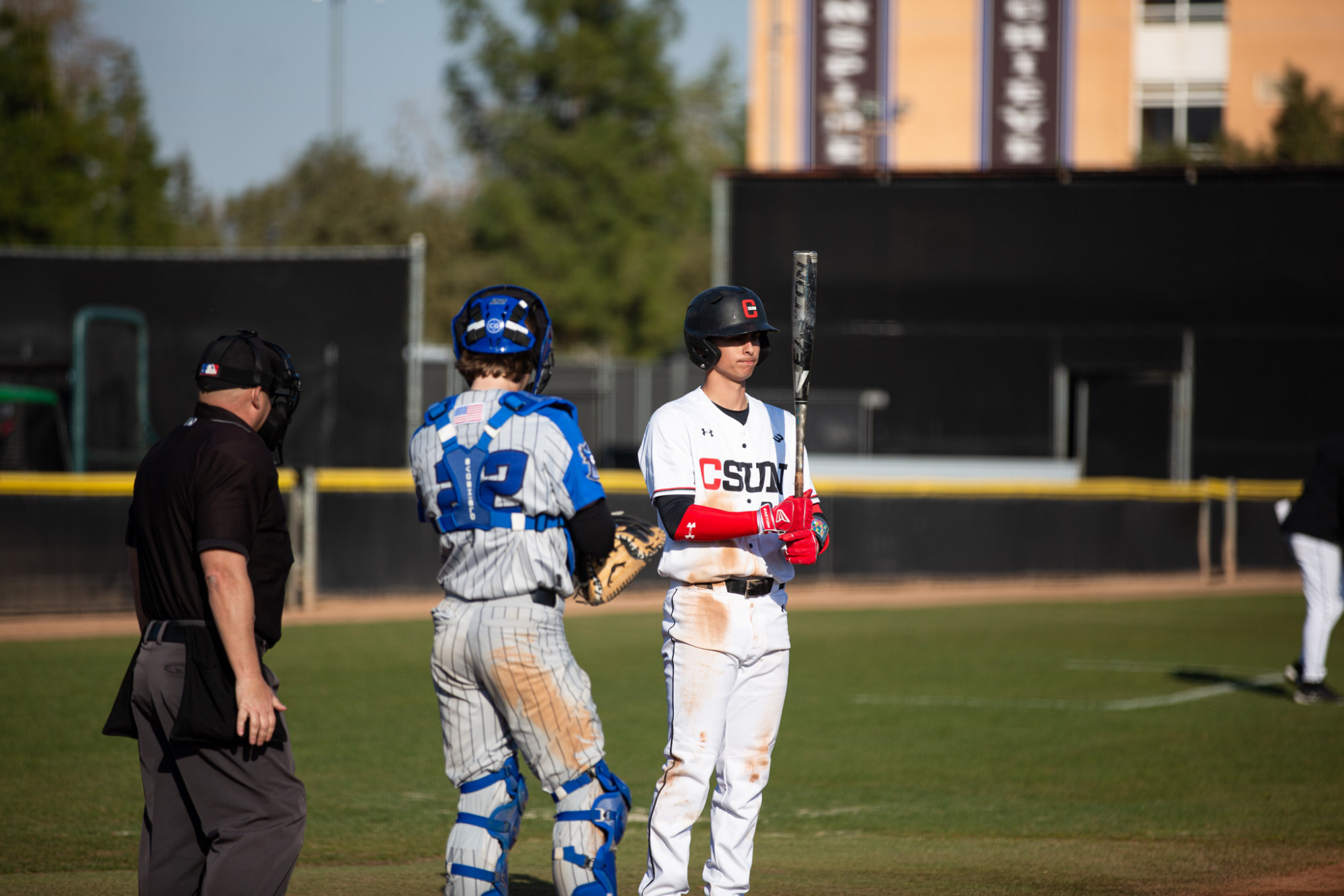 Matadors Homer Five Times in 20-4 Win Over UC Riverside - CSUN Athletics