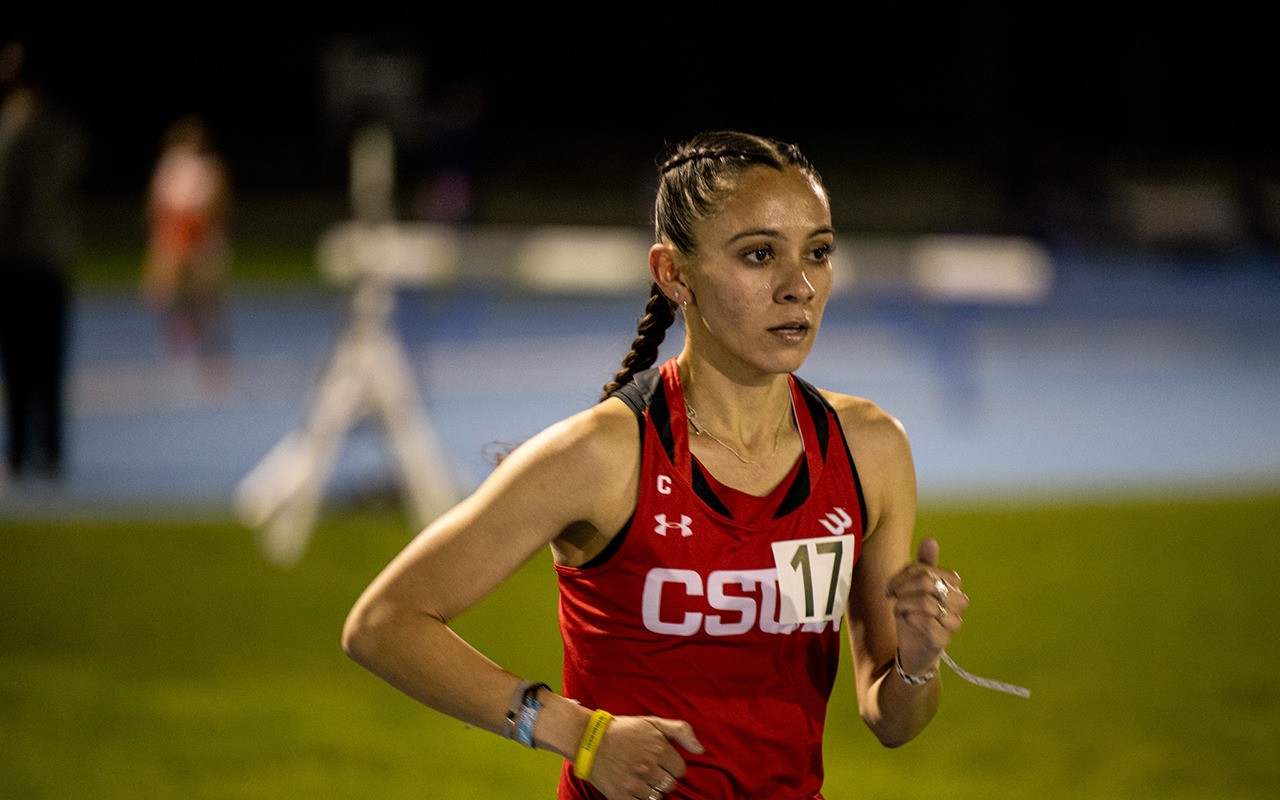 Sonia Avila - 2024 - Women's Track & Field - CSUN Athletics