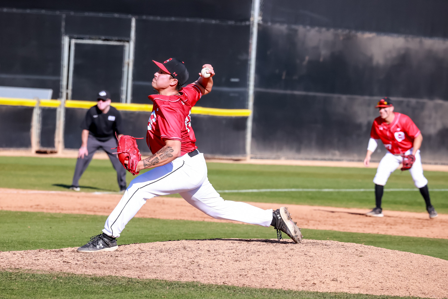 Matadors Take Series from Creighton with 4-3 Win - CSUN Athletics