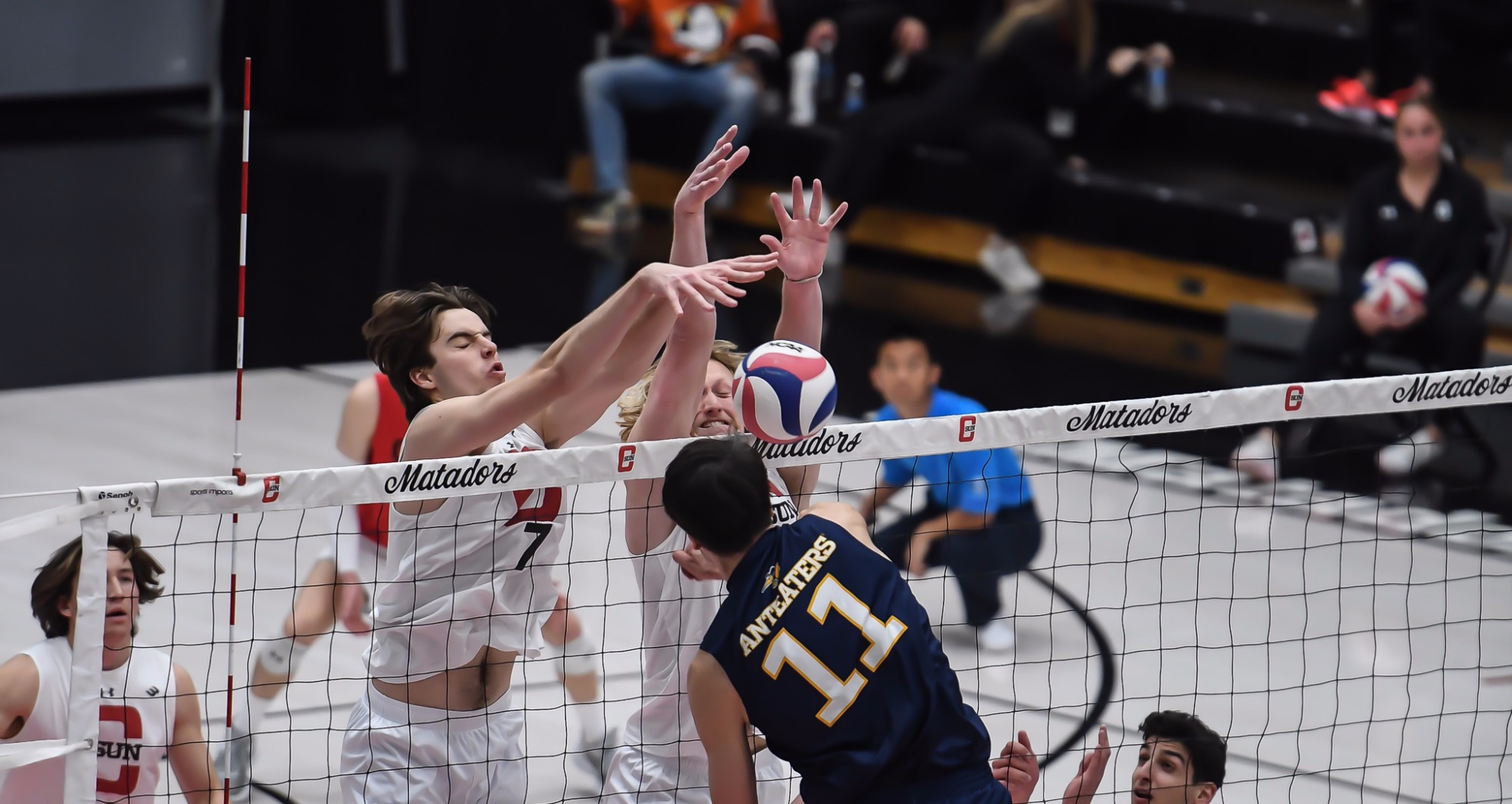 CSUN's Hot Hitting Not Enough in 3-0 Loss to No. 5 UC Irvine - CSUN ...