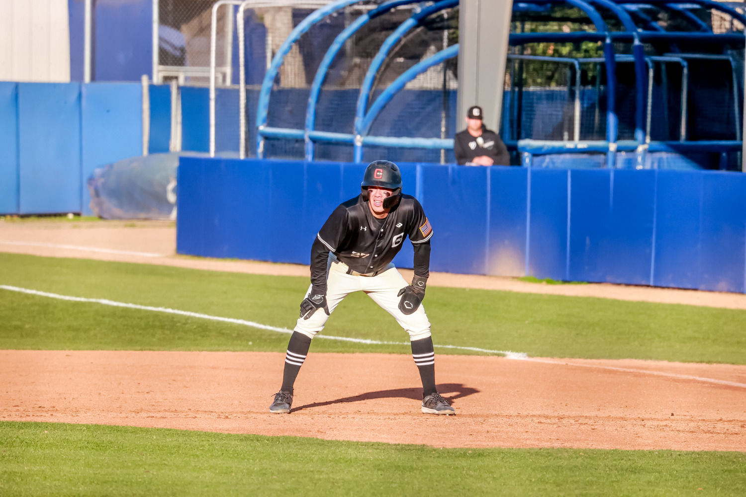 Matadors Drop Series Finale at Long Beach State - CSUN Athletics