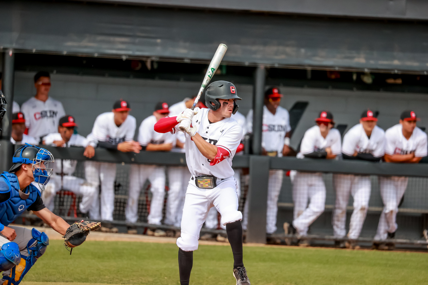 Matadors Clinch Series Win with Another Comeback Victory - CSUN Athletics