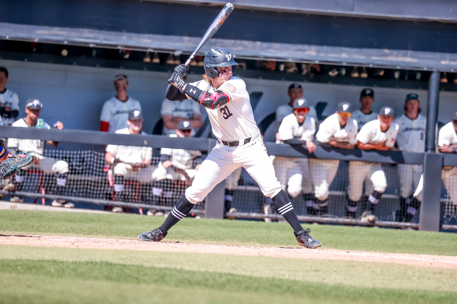 Ben Griffin - 2024 - Baseball - CSUN Athletics