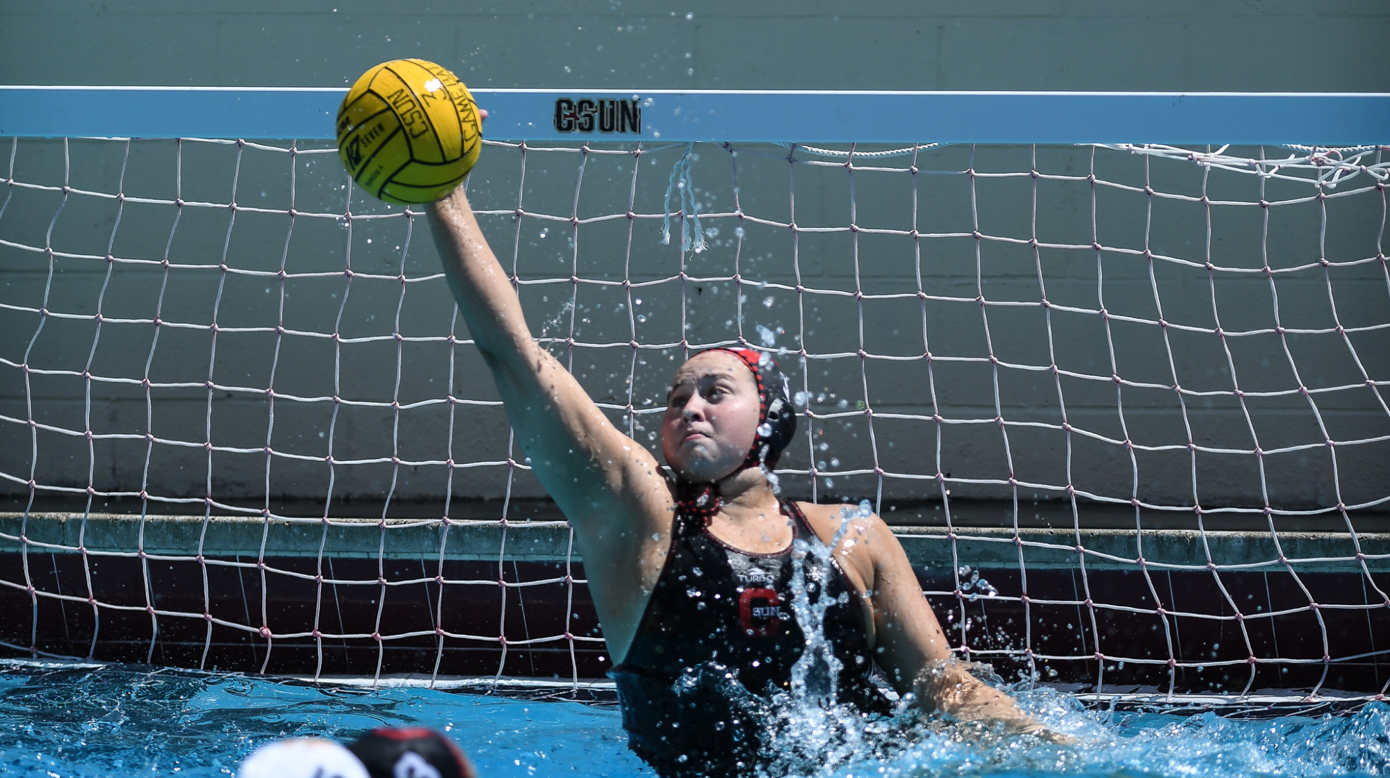 Meghan Lopez - 2024 - Women's Water Polo - CSUN Athletics