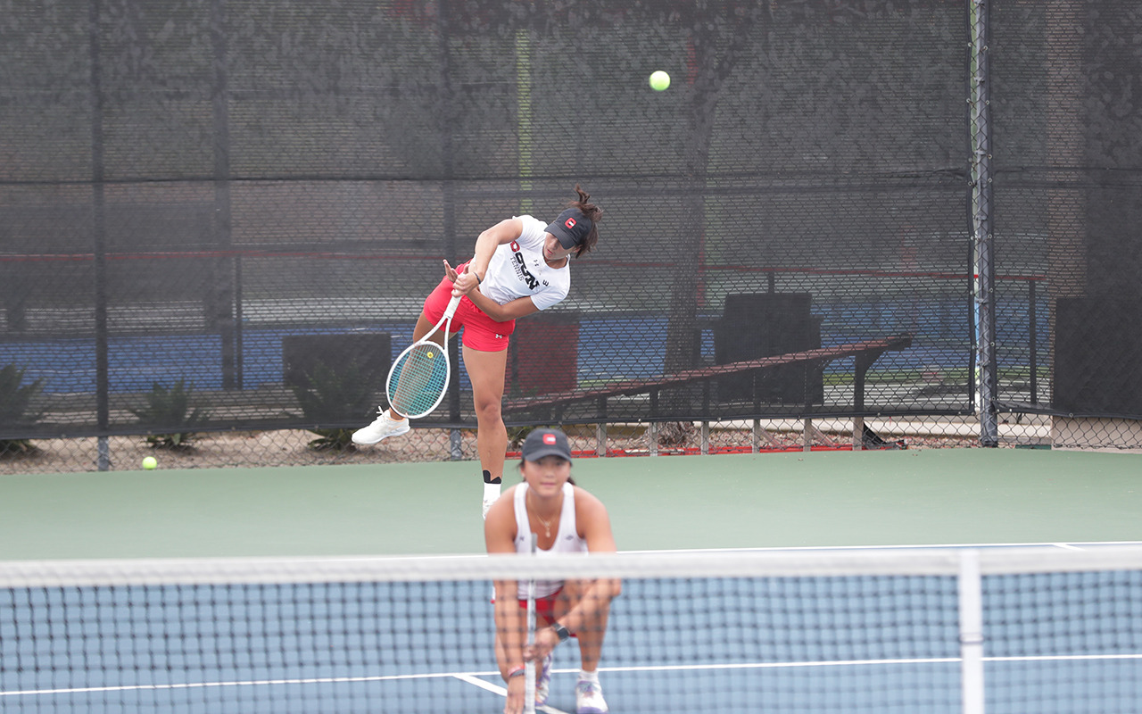 Jolene Coetzee - 2022-23 - Women's Tennis - CSUN Athletics