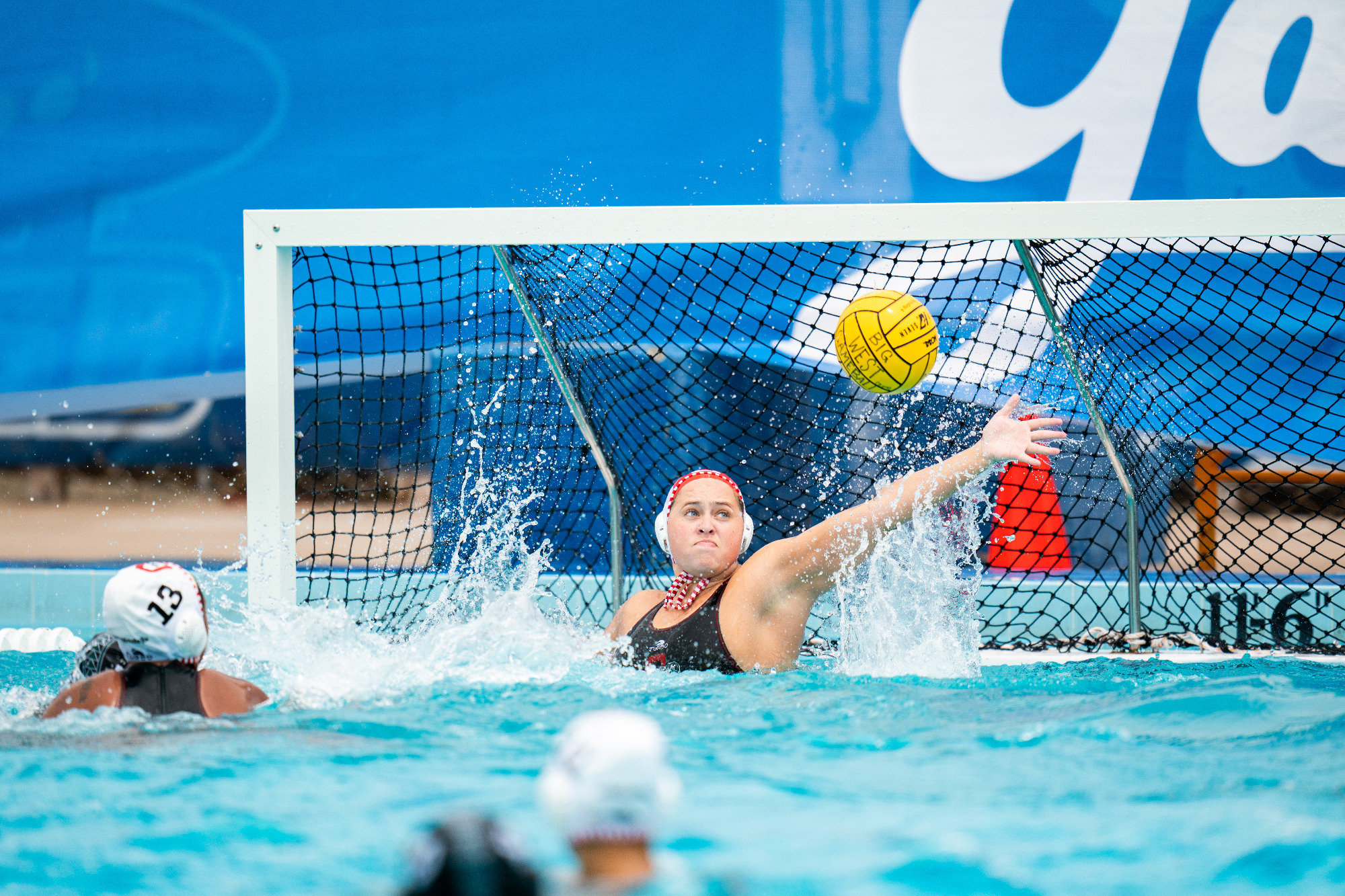 Meghan Lopez - 2024 - Women's Water Polo - CSUN Athletics
