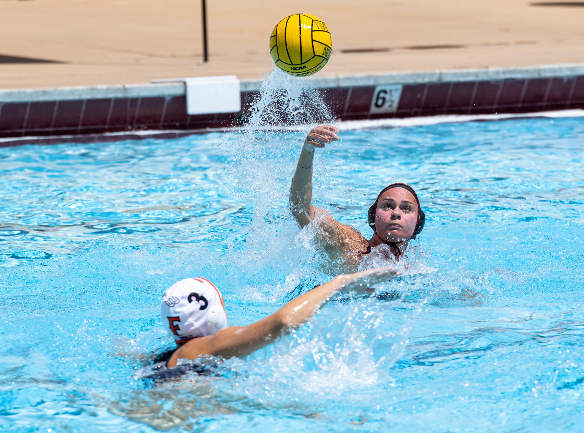 Anna Pal - 2024 - Women's Water Polo - CSUN Athletics