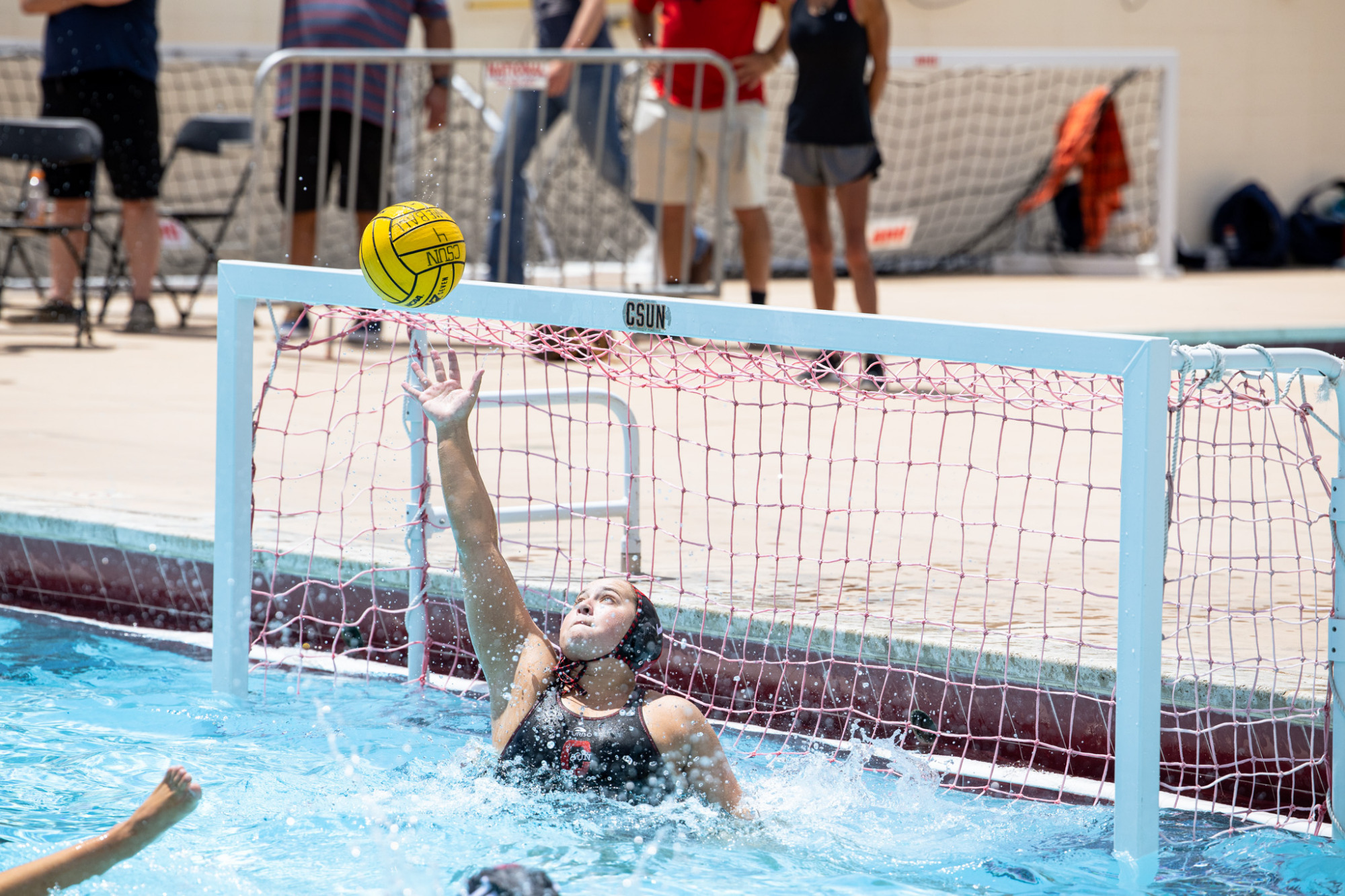 Meghan Lopez - 2024 - Women's Water Polo - CSUN Athletics