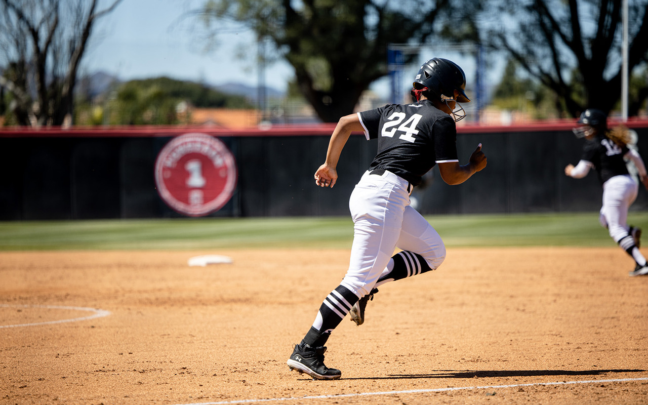 Raegan Jackson - 2025 - Softball - CSUN Athletics
