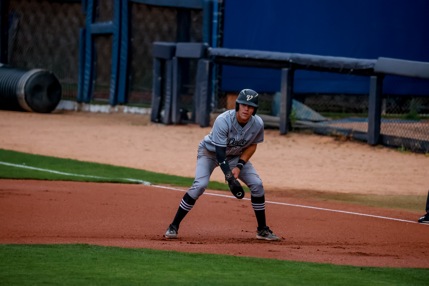 Andrew Sojka - 2024 - Baseball - CSUN Athletics