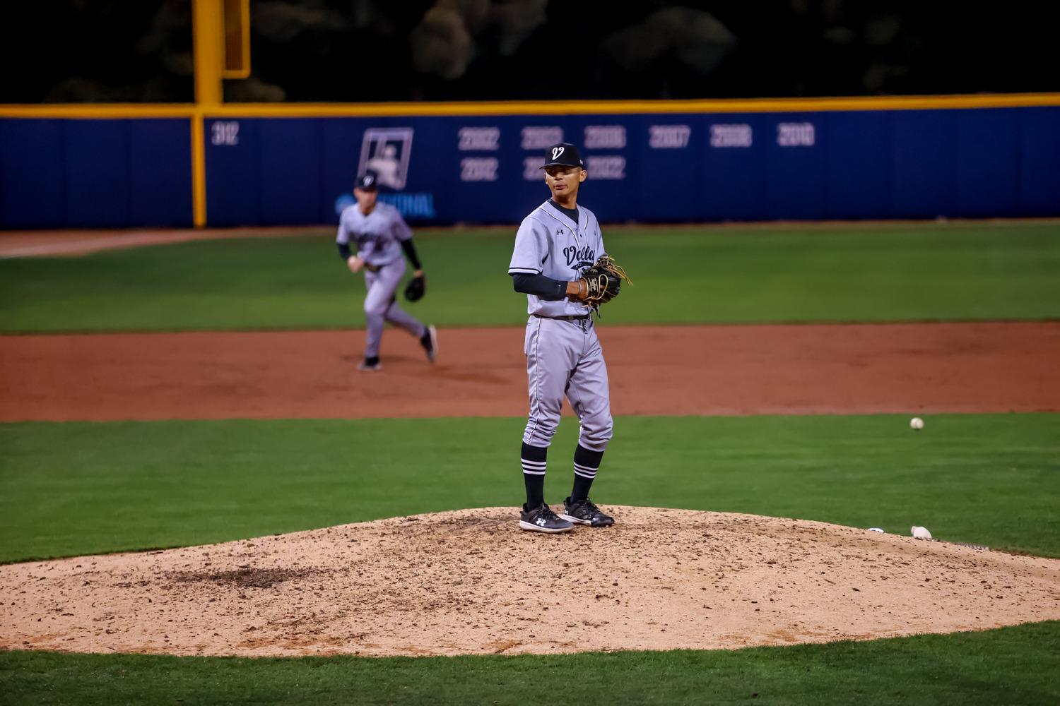 Brayden Hiraki - 2023 - Baseball - CSUN Athletics