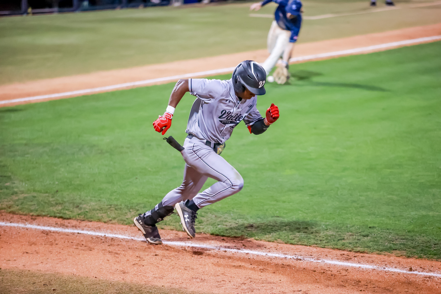 Elijah Cook - 2023 - Baseball - CSUN Athletics