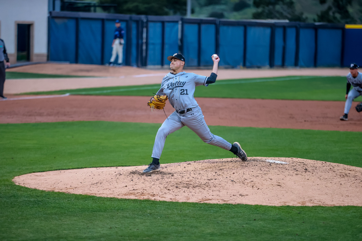 Ryan Dominguez - 2023 - Baseball - CSUN Athletics