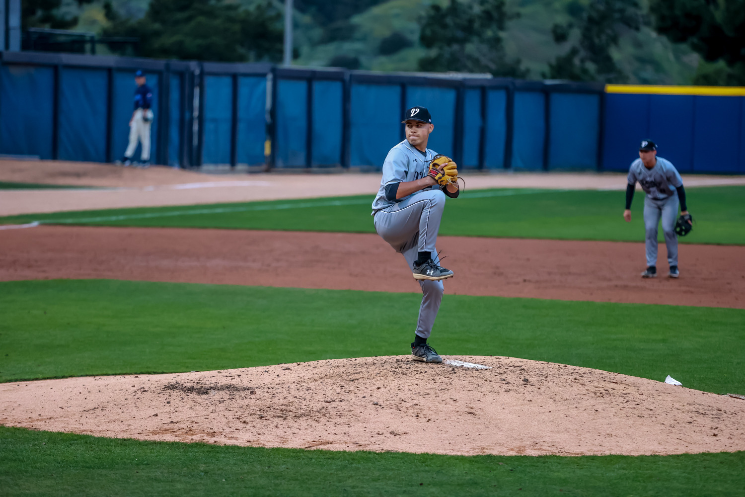 Ryan Dominguez - 2023 - Baseball - CSUN Athletics